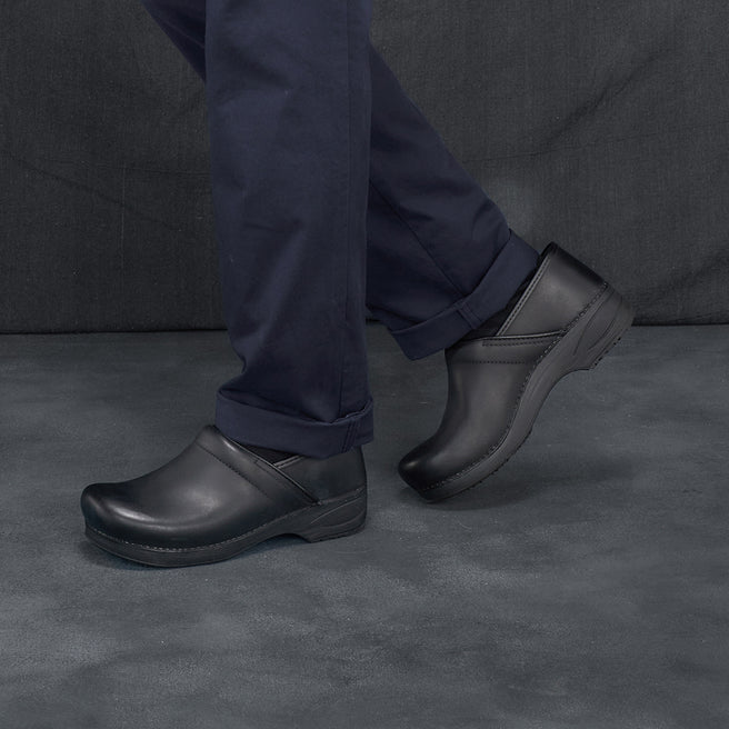 Men's Clogs - Comfortable, Supportive, and Stylish Footwear – Dansko