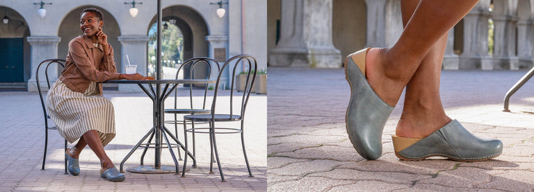 APMA Approved Shoes | Dansko