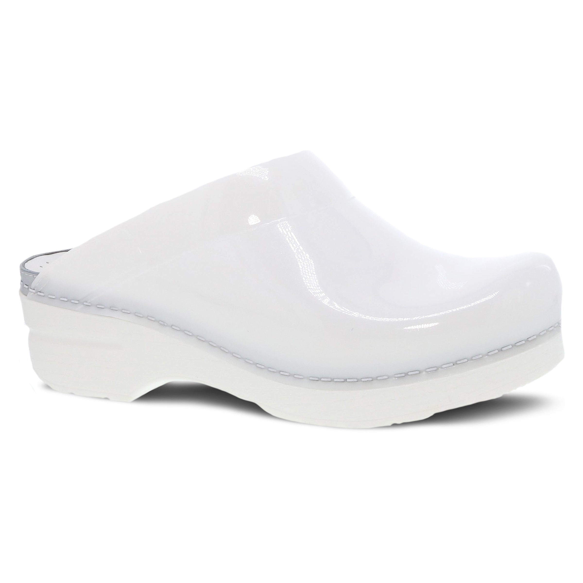 Women’s Translucent Clogs – All Day Comfort | Dansko