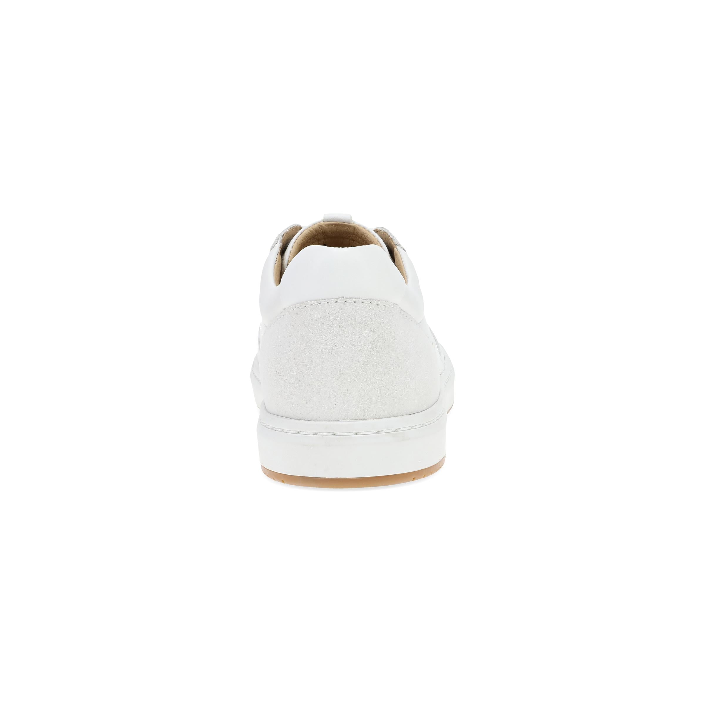 Josey White Nappa – Dansko
