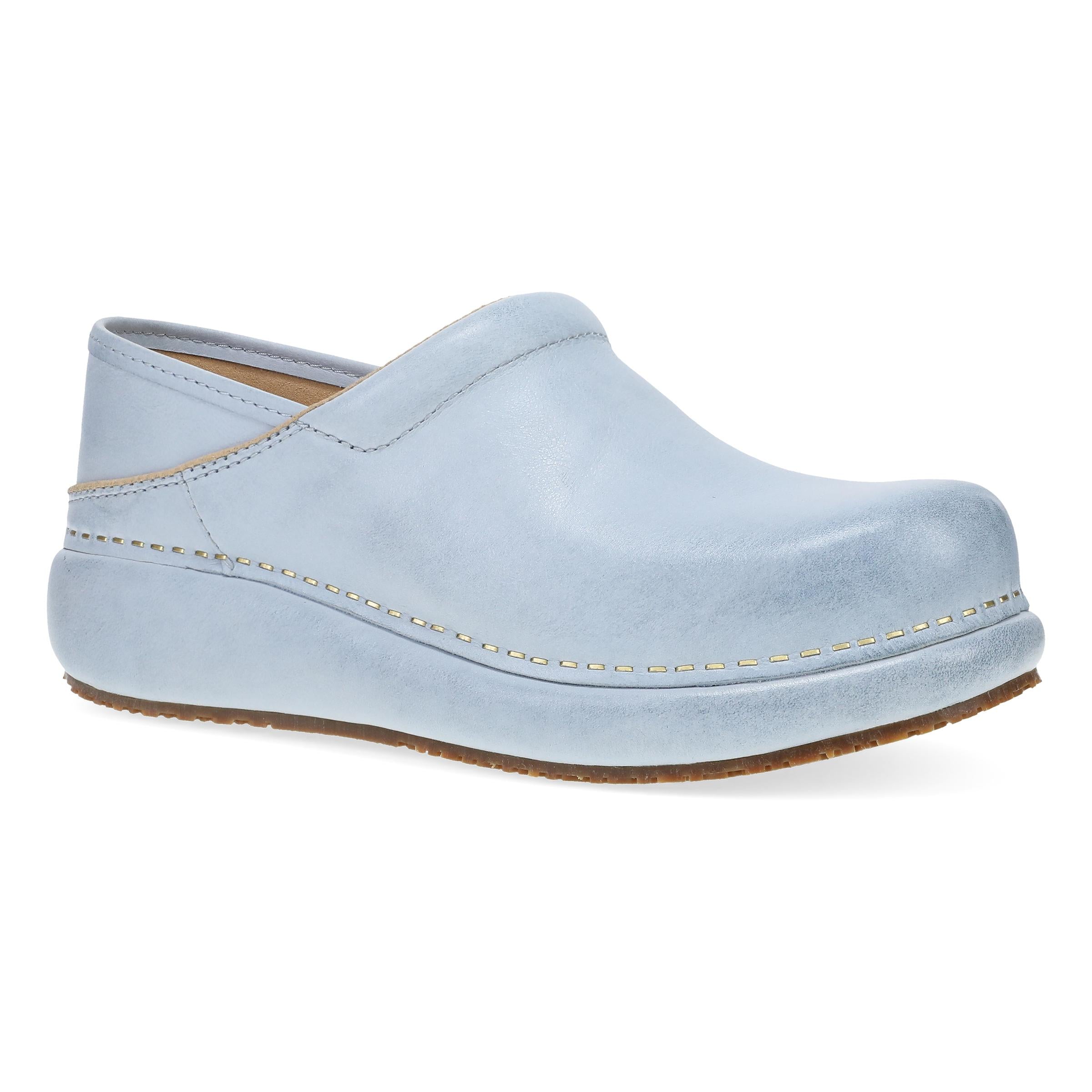 Platform Pro Clogs | Comfort Meets Elevated Design – Dansko