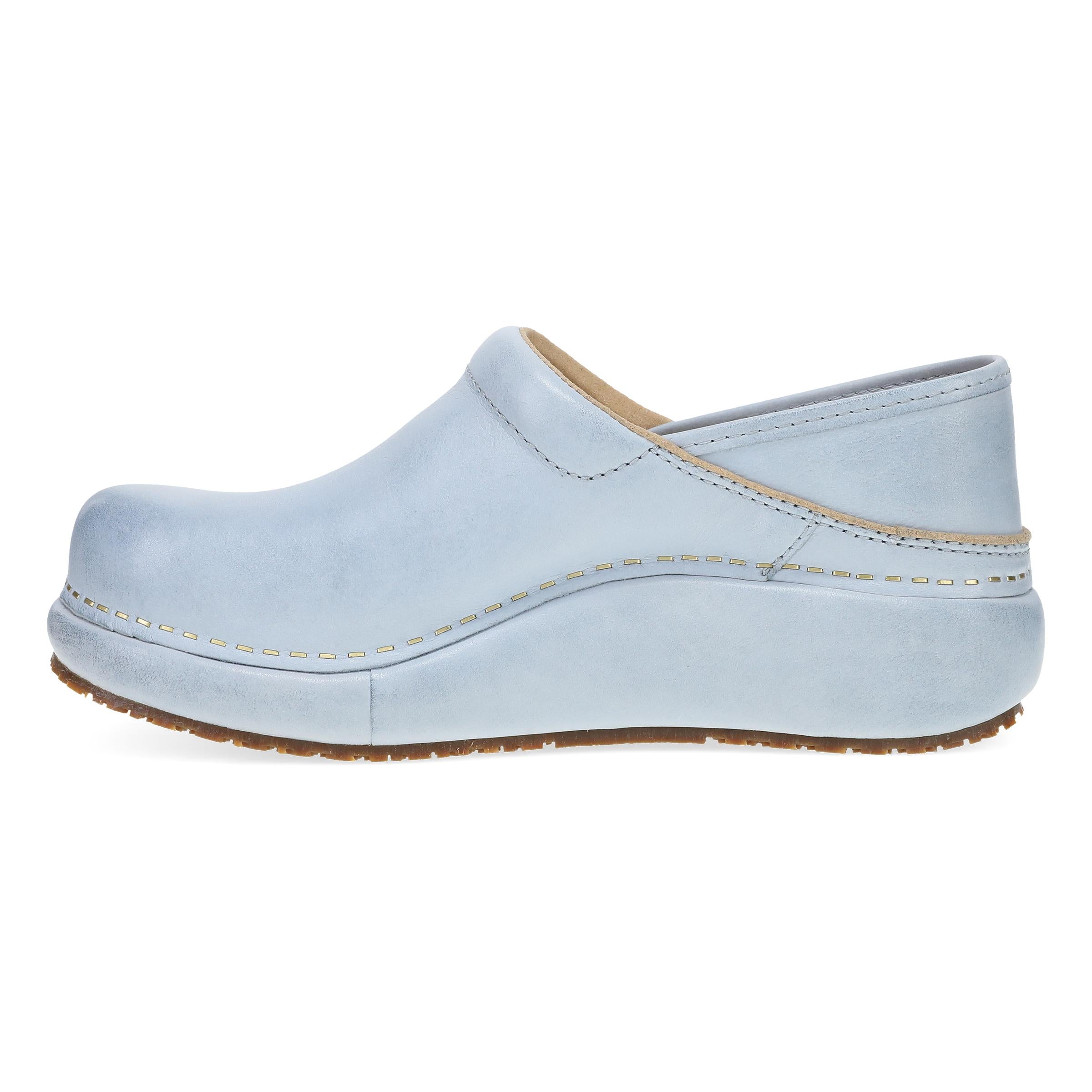Platform Pro Clogs | Comfort Meets Elevated Design – Dansko