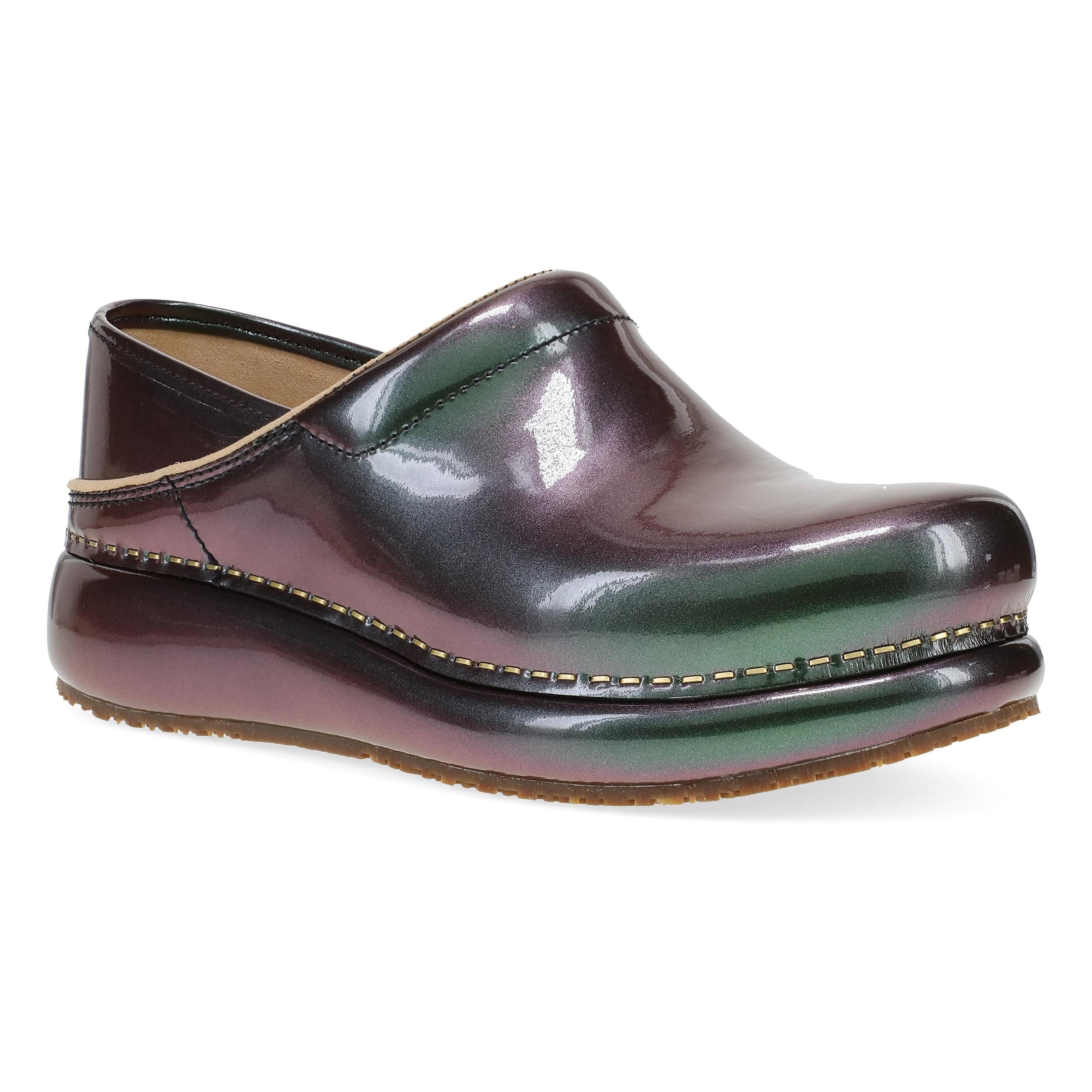 Platform Pro Clogs | Comfort Meets Elevated Design – Dansko