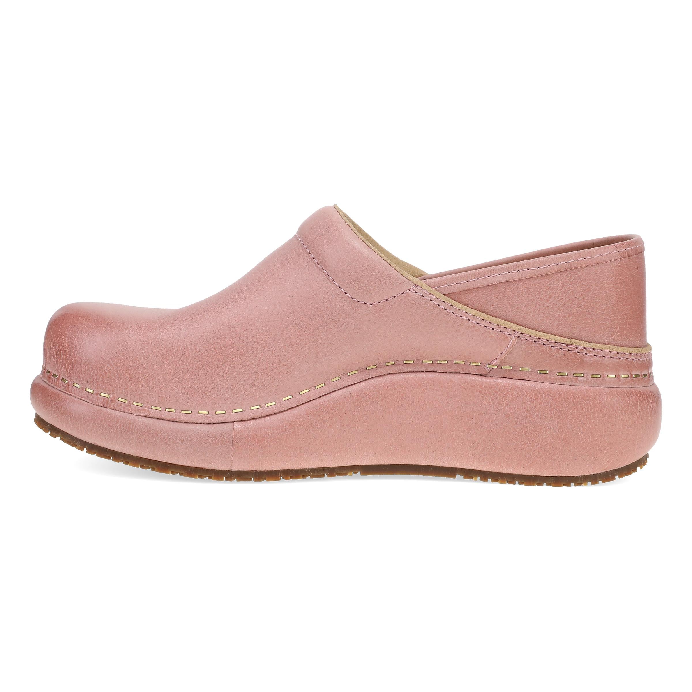Platform Pro Clogs | Comfort Meets Elevated Design – Dansko