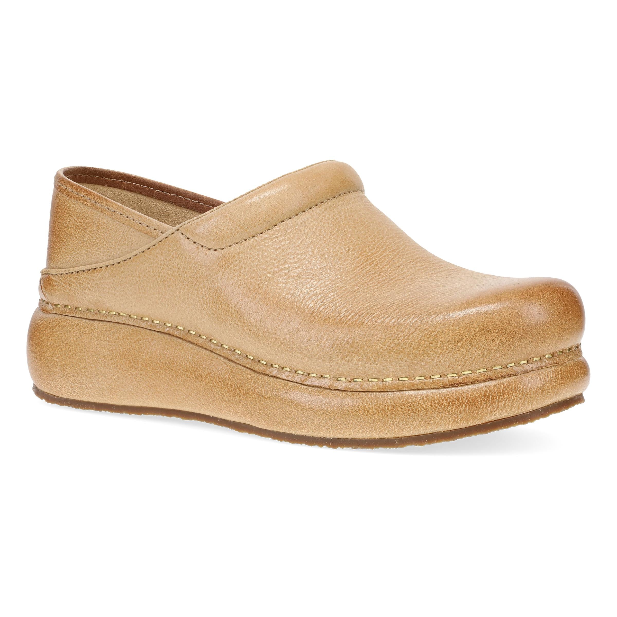 Platform Pro Clogs | Comfort Meets Elevated Design – Dansko