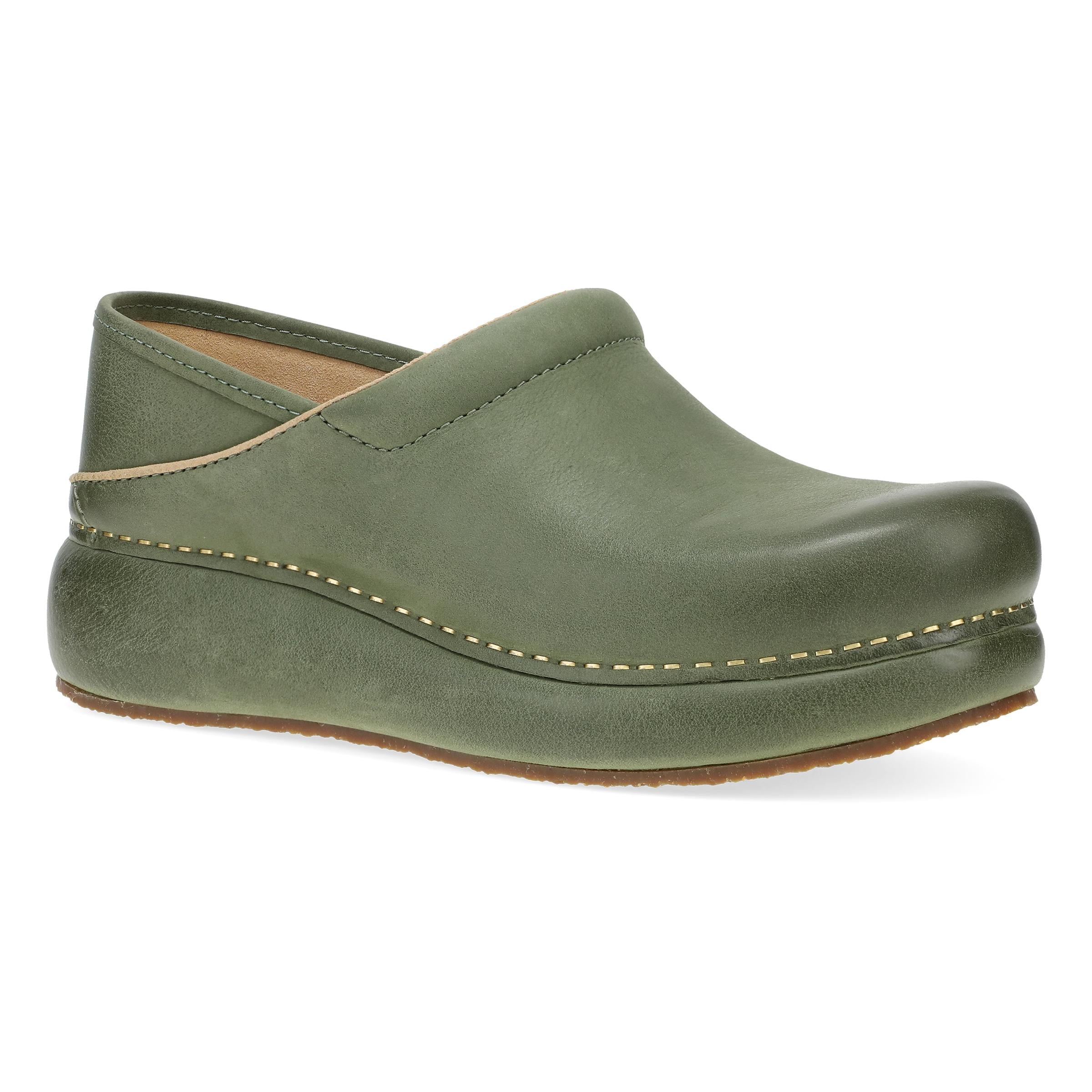 Platform Pro Clogs | Comfort Meets Elevated Design – Dansko