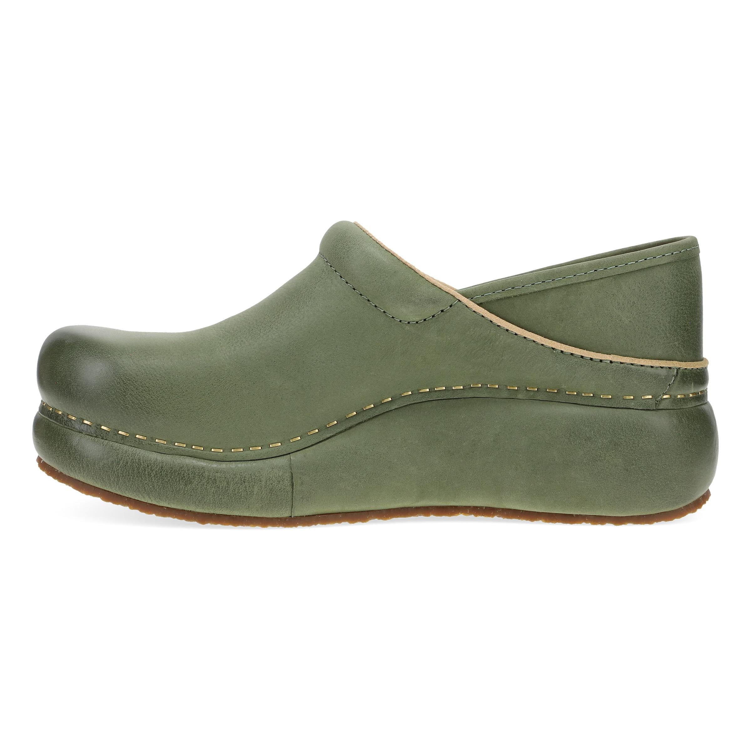 Platform Pro Clogs | Comfort Meets Elevated Design – Dansko
