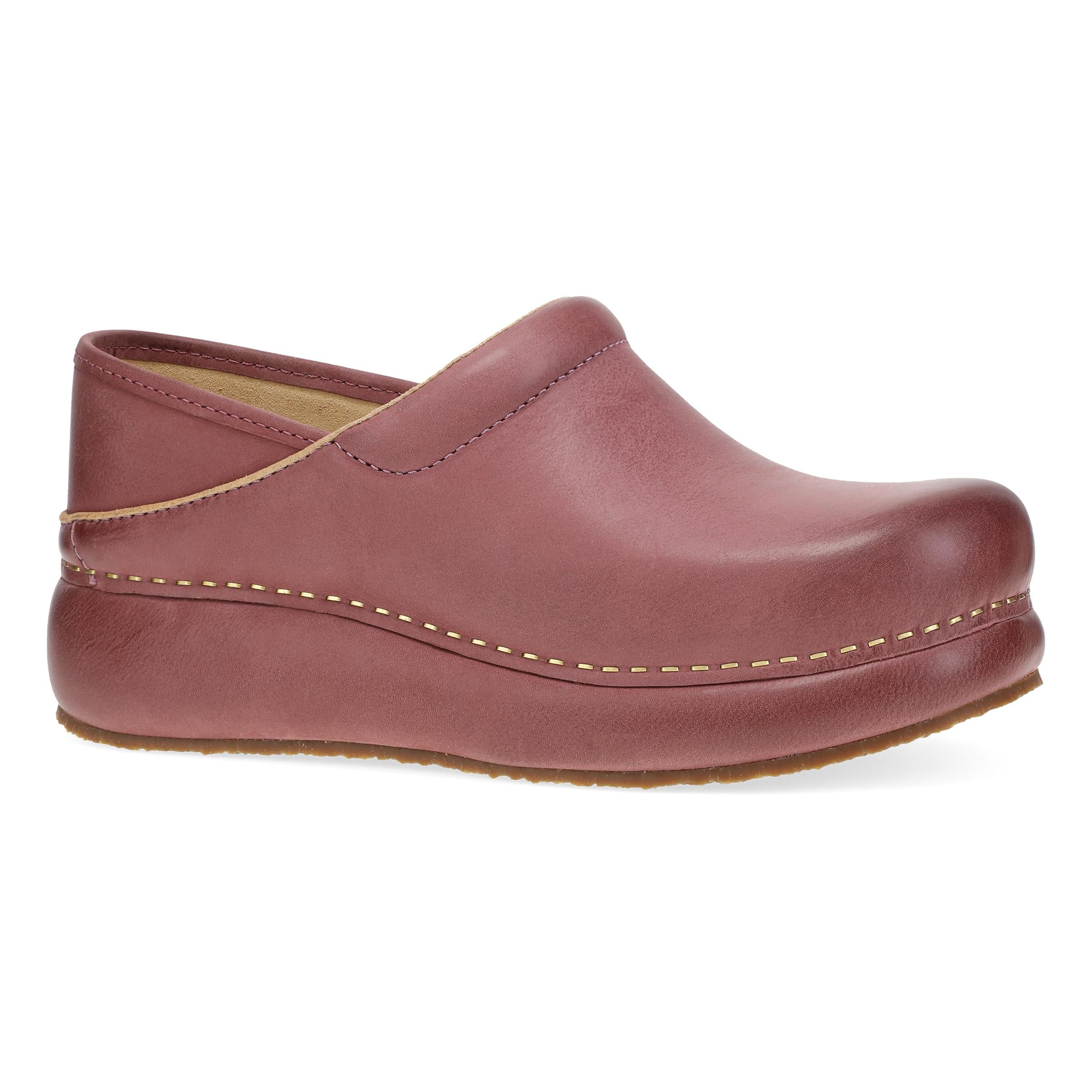 Women’s Clogs – All Day Comfort – Dansko