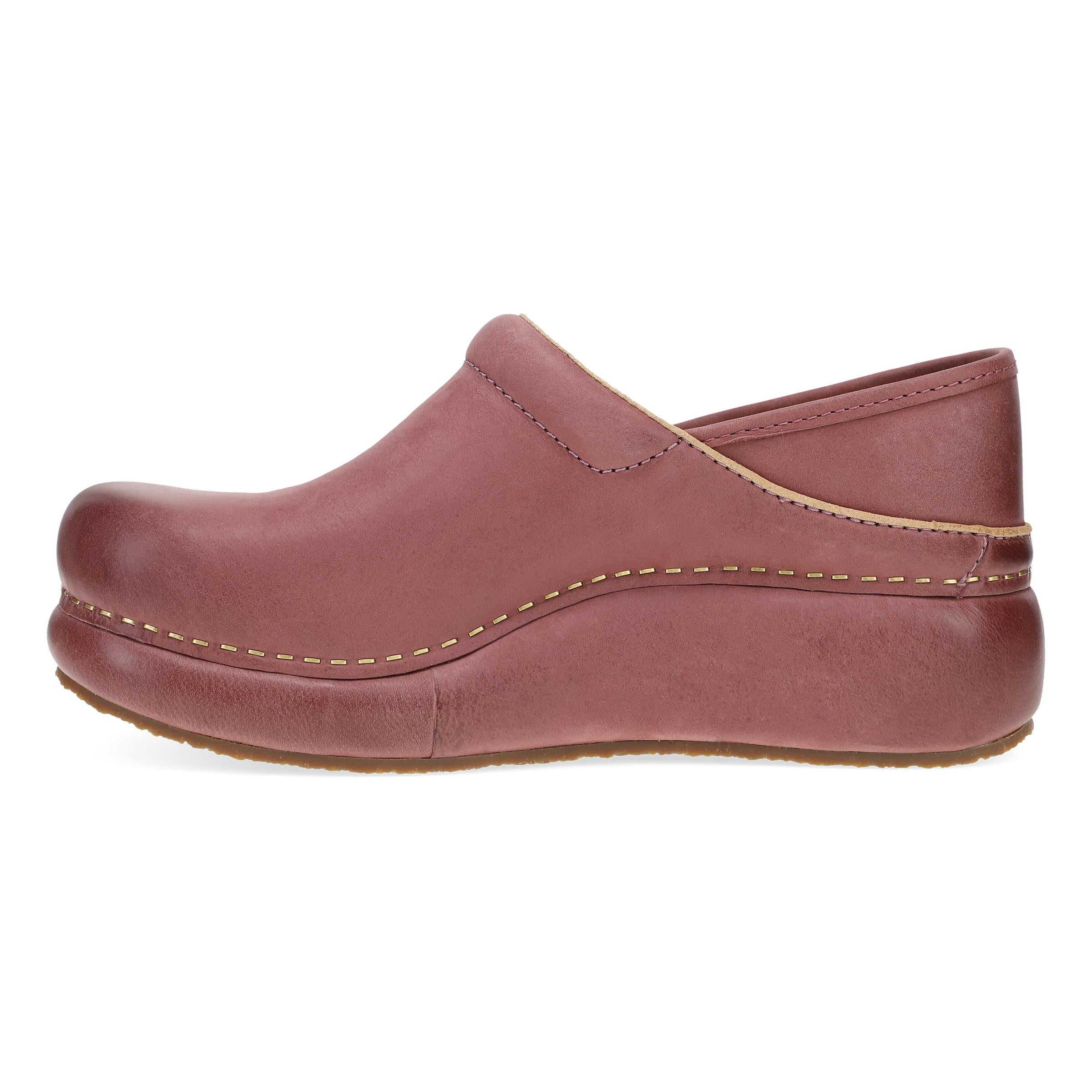 Platform Pro Clogs | Comfort Meets Elevated Design – Dansko