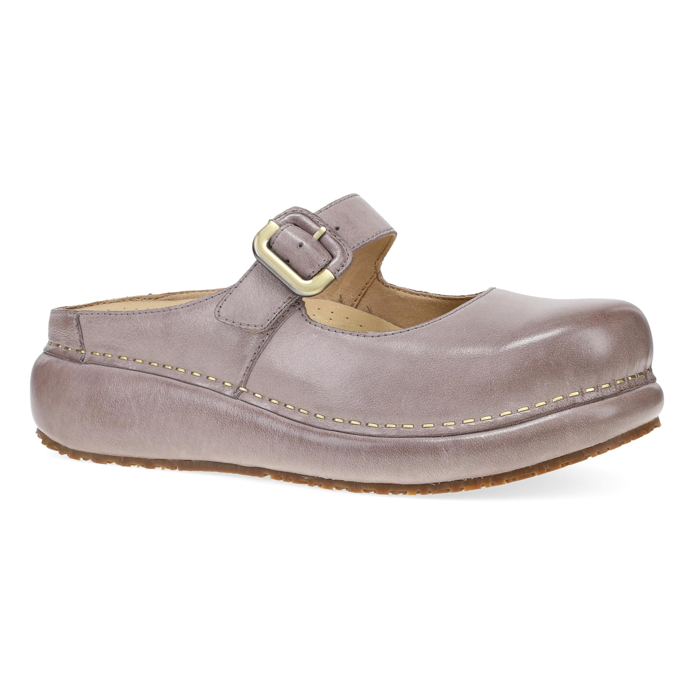 Dansko Mary Jane Shoes – Arch Support & All-Day Comfort