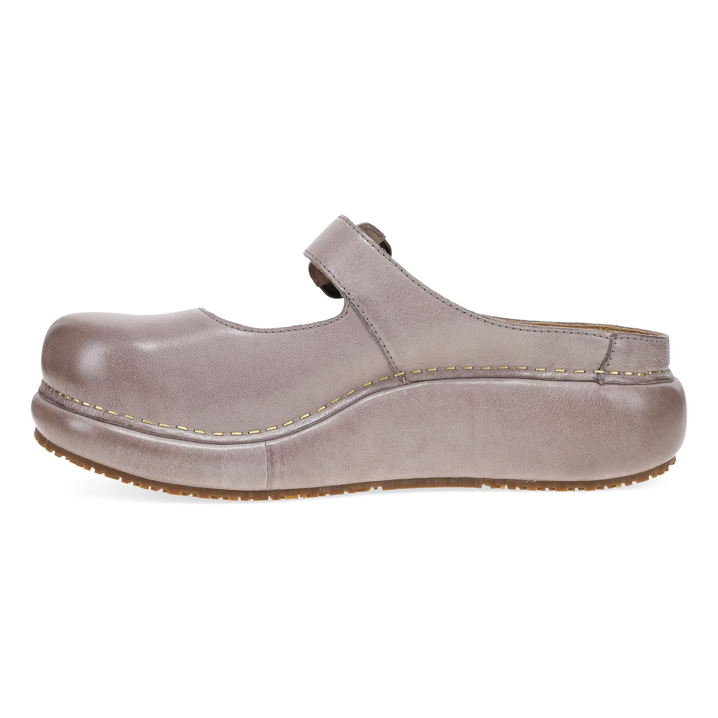 Dansko Mary Jane Shoes – Arch Support & All-Day Comfort
