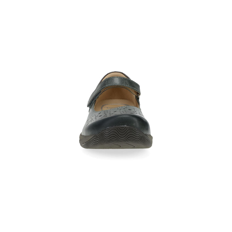 Stacy Lake Waxy Burnished – Dansko