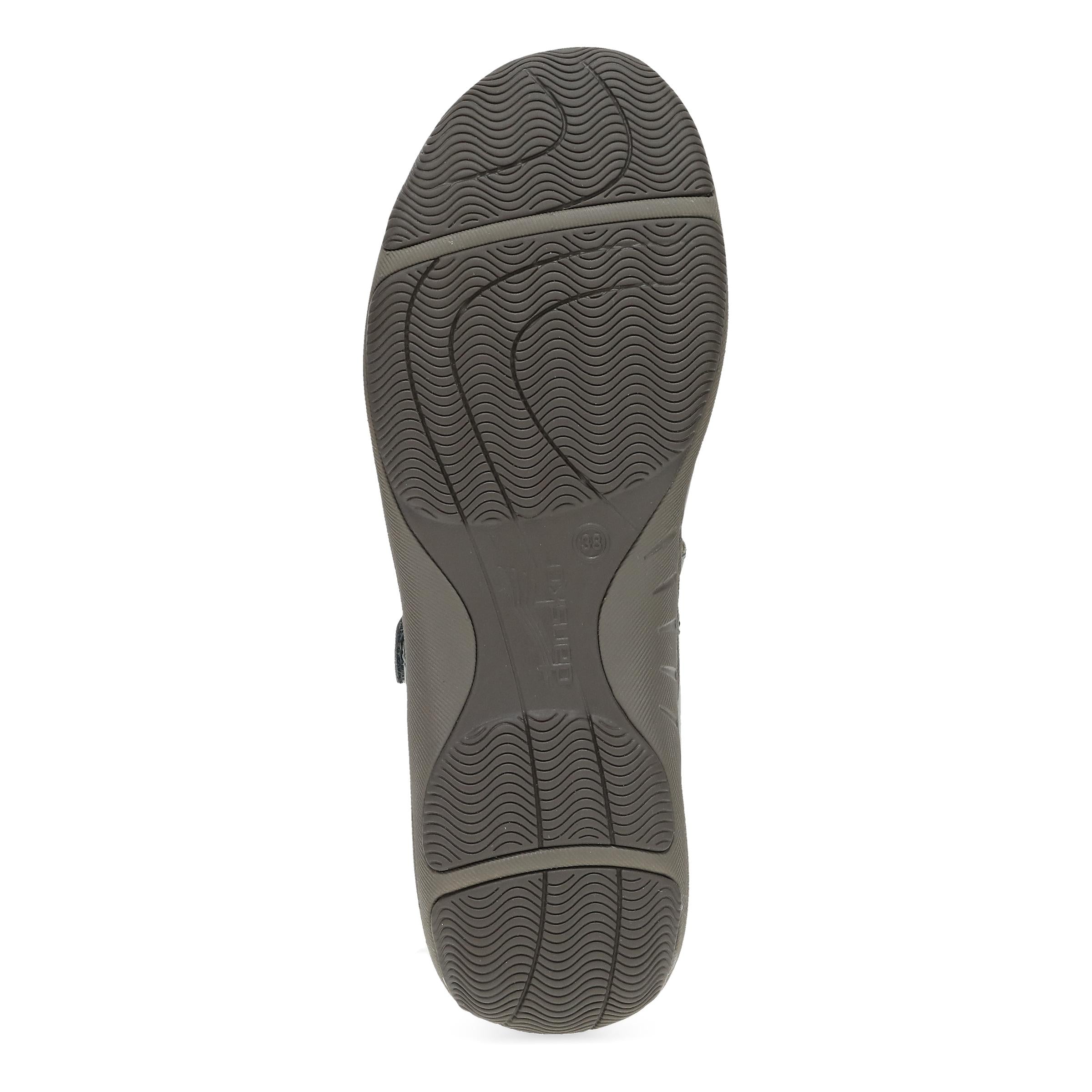 Stacy Lake Waxy Burnished – Dansko