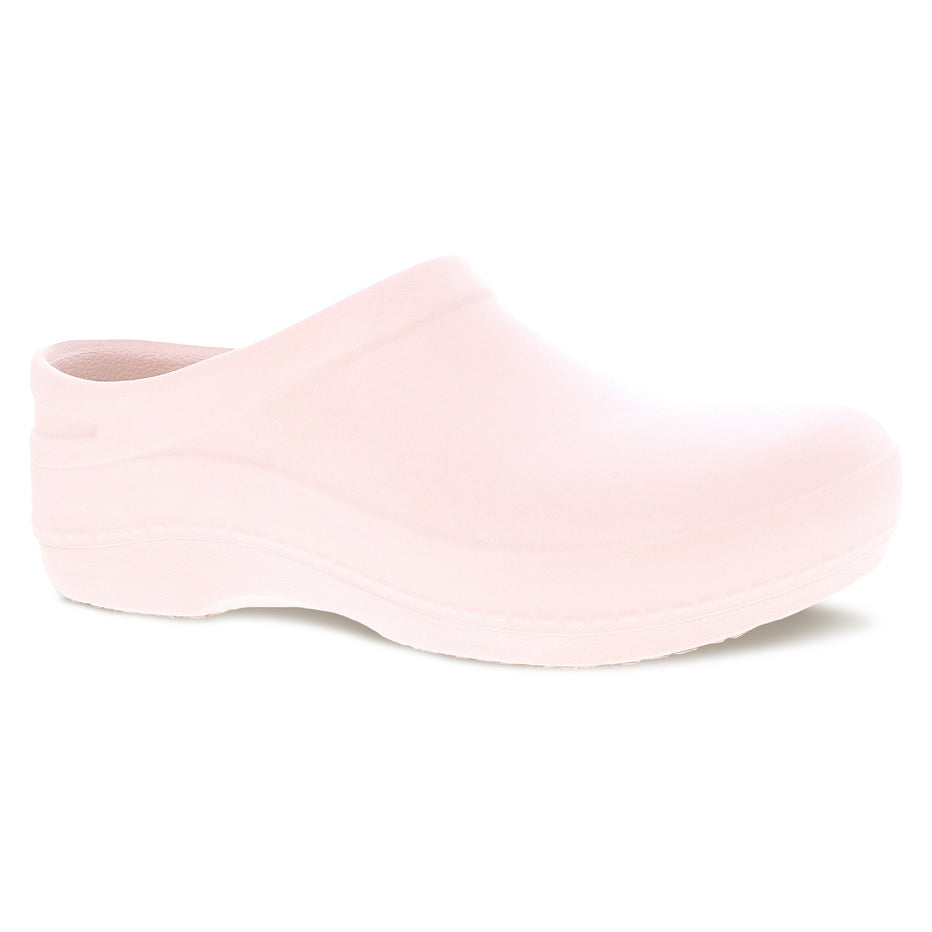 Kaci Pink Molded – Dansko