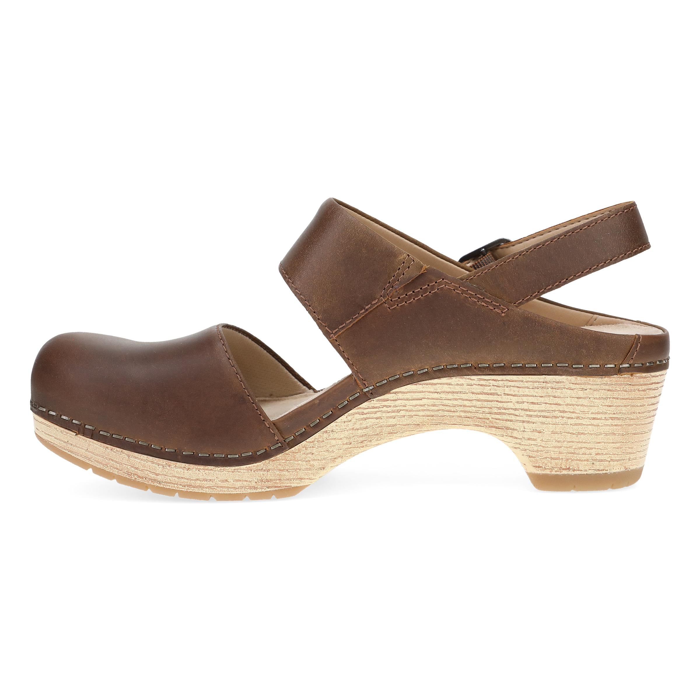 Stylish & Supportive Women’s Wedge Shoes | Dansko
