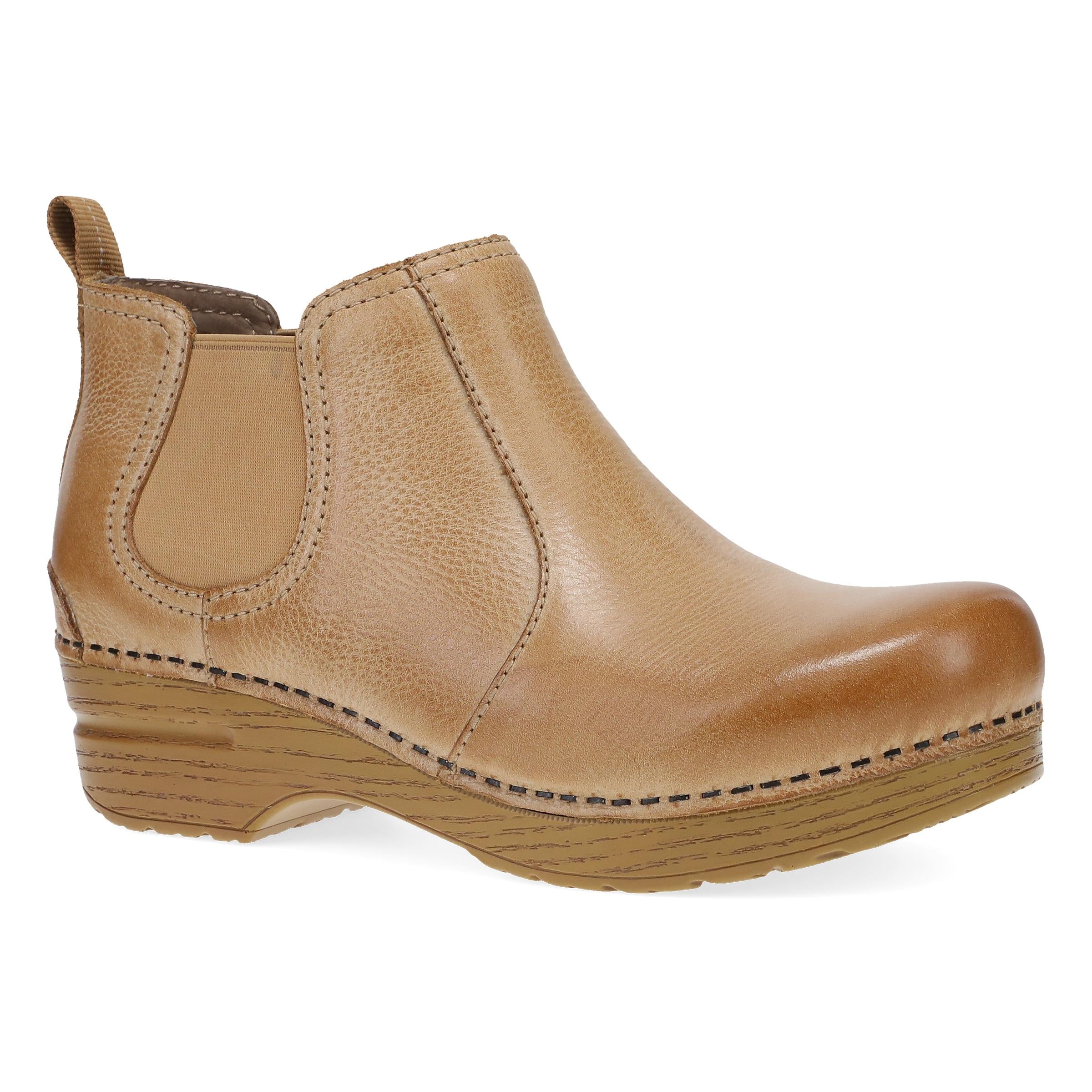 Heritage – Dansko