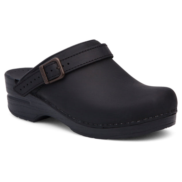Heritage – Dansko