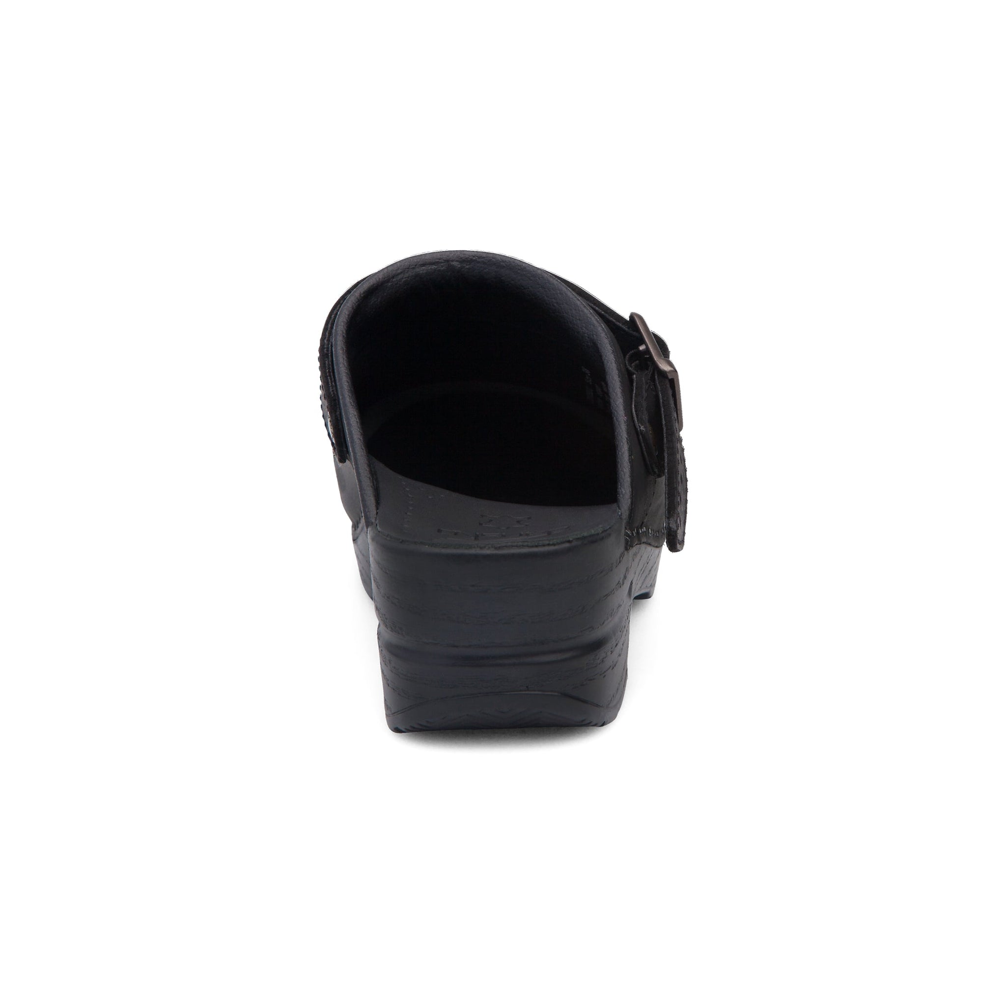 Ingrid Black Oiled Heritage – Dansko