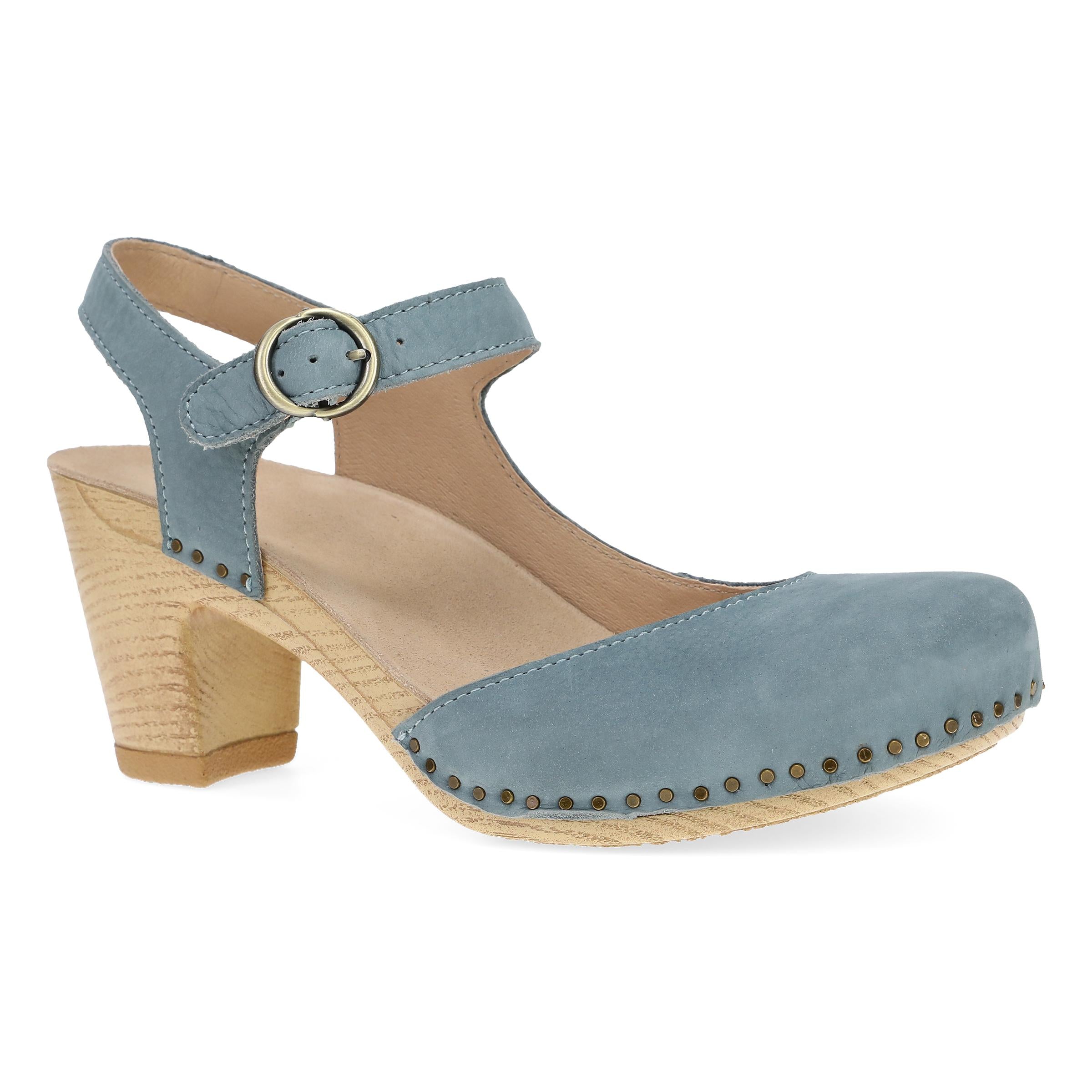 Women’s Wedge Shoes & Heels – Dansko