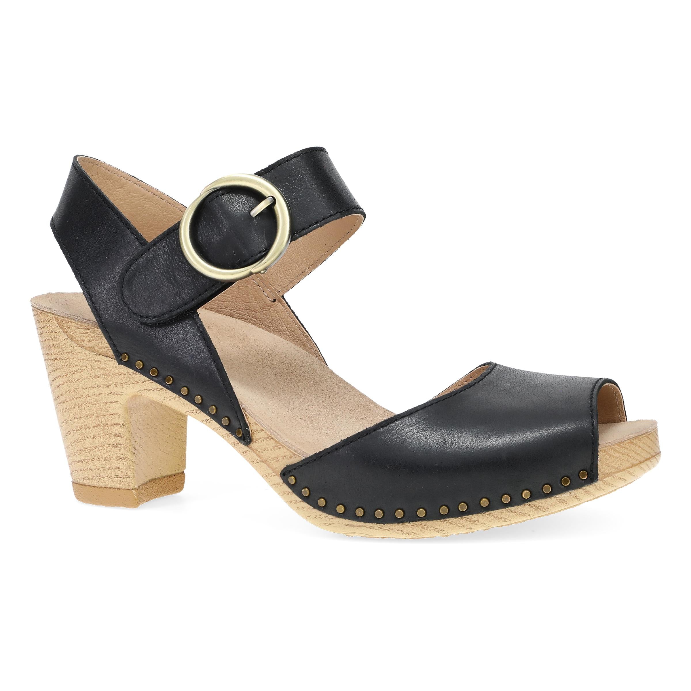 Stylish & Supportive Women’s Wedge Shoes | Dansko