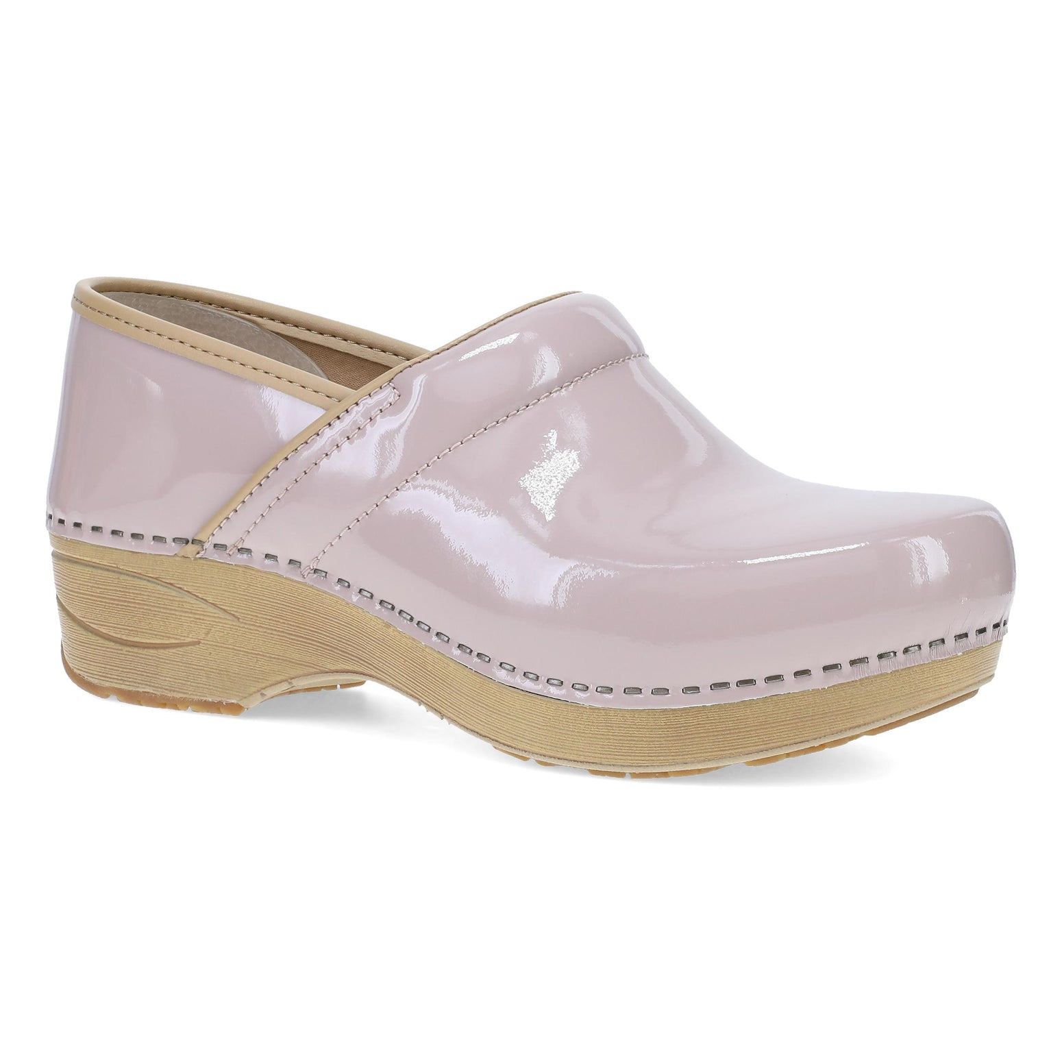 XP 2.0 Rose Patent – Dansko