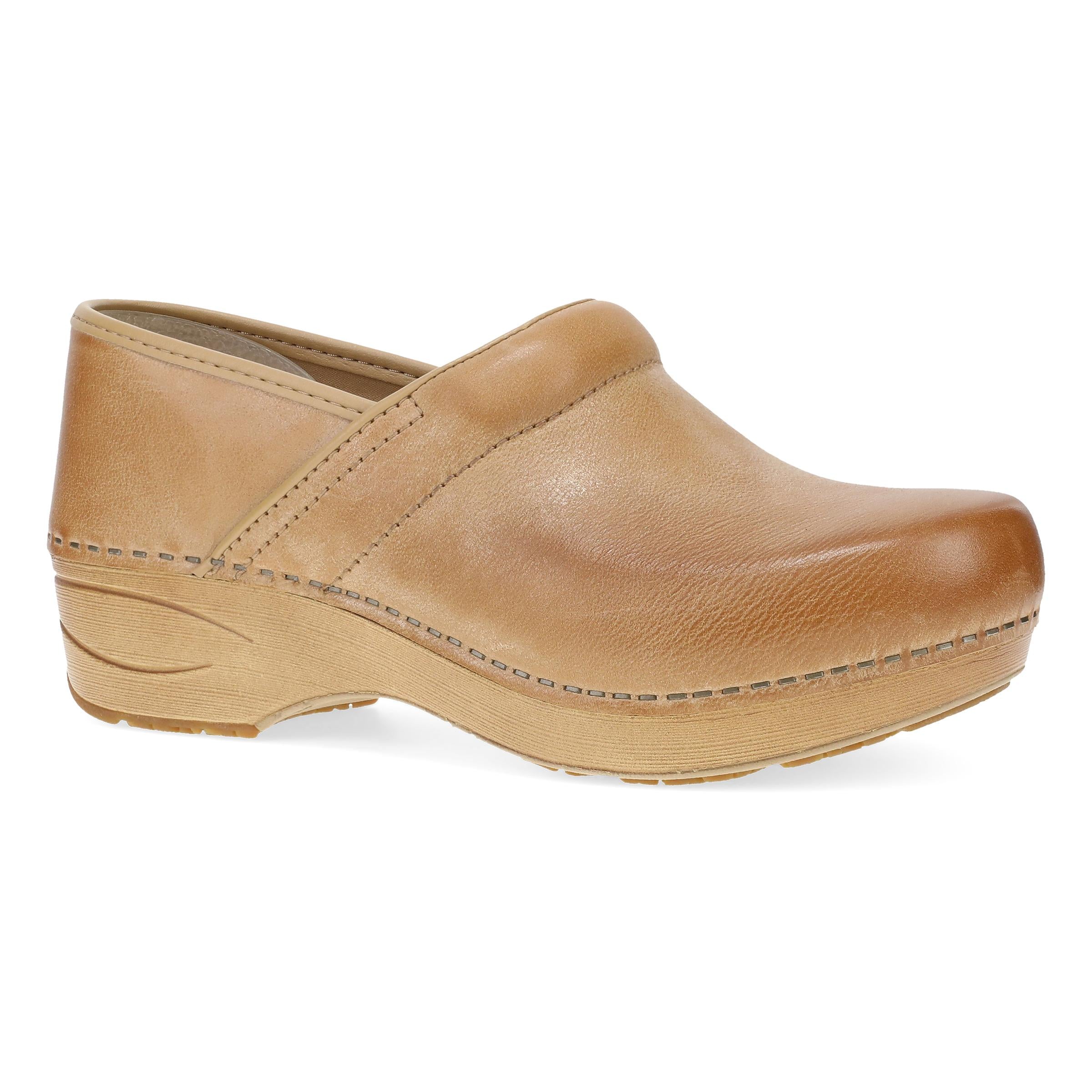 Comfortable Wide Clogs | Free Ground Shipping - Dansko