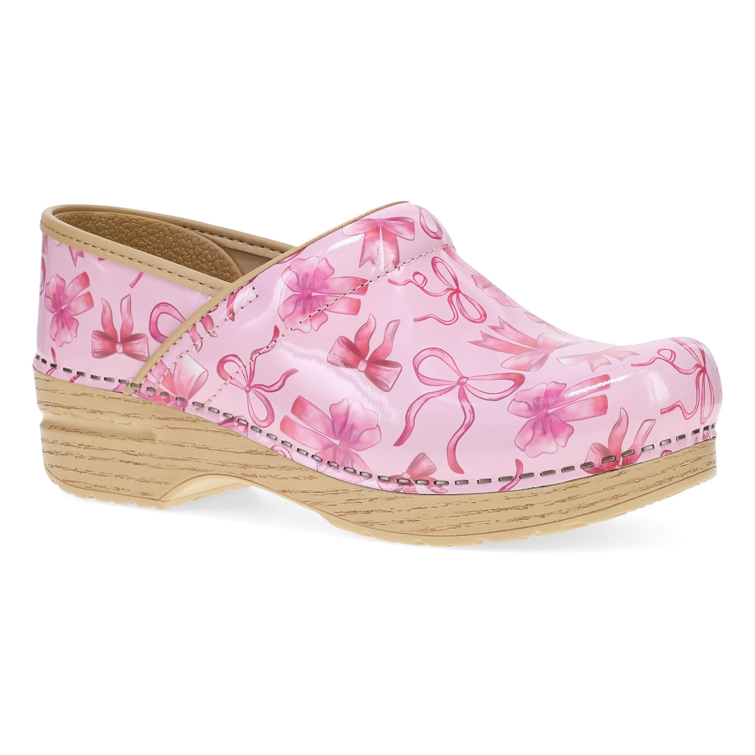Women’s Professional Clogs – All Day Comfort – Dansko