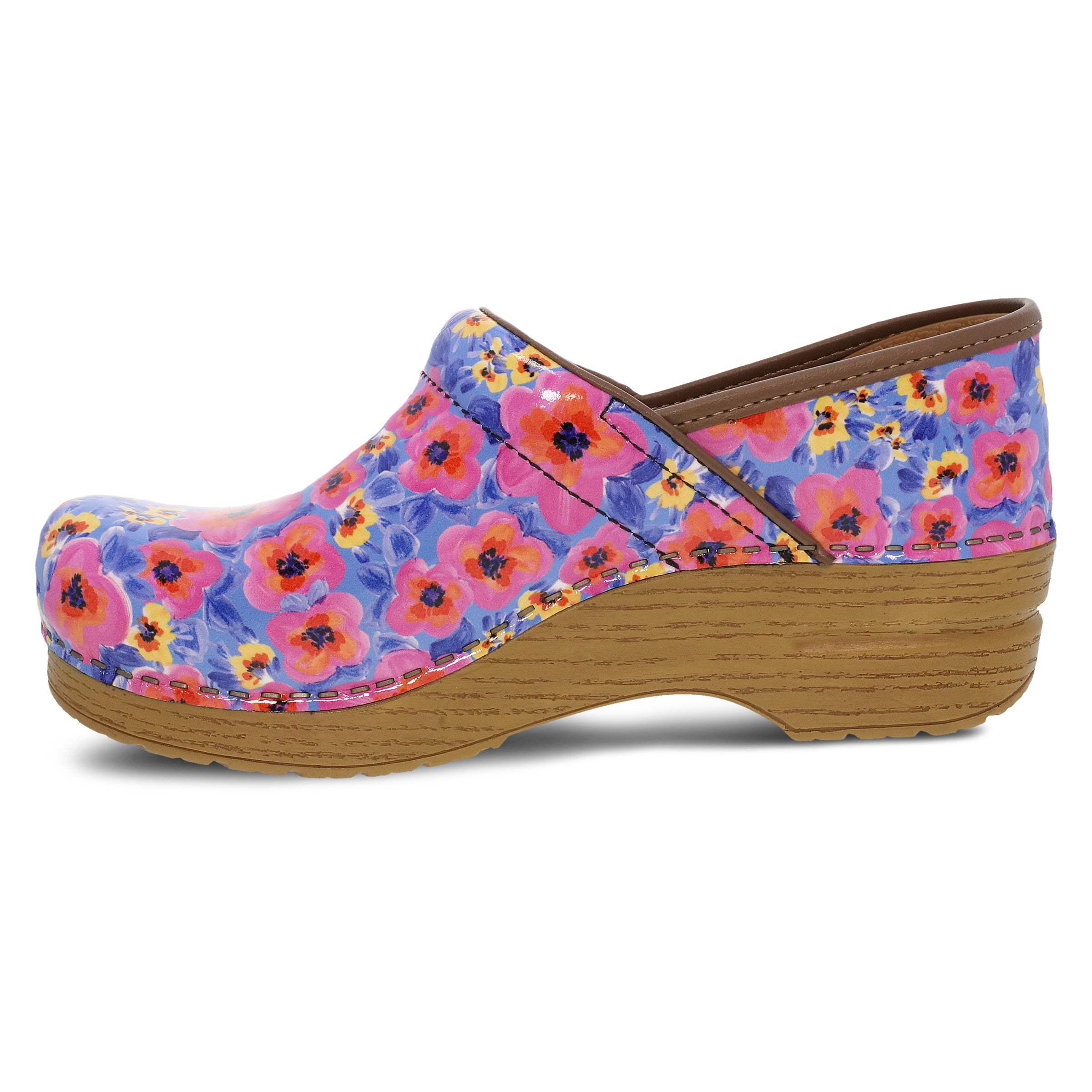Women’s Professional Clogs – All Day Comfort – Dansko