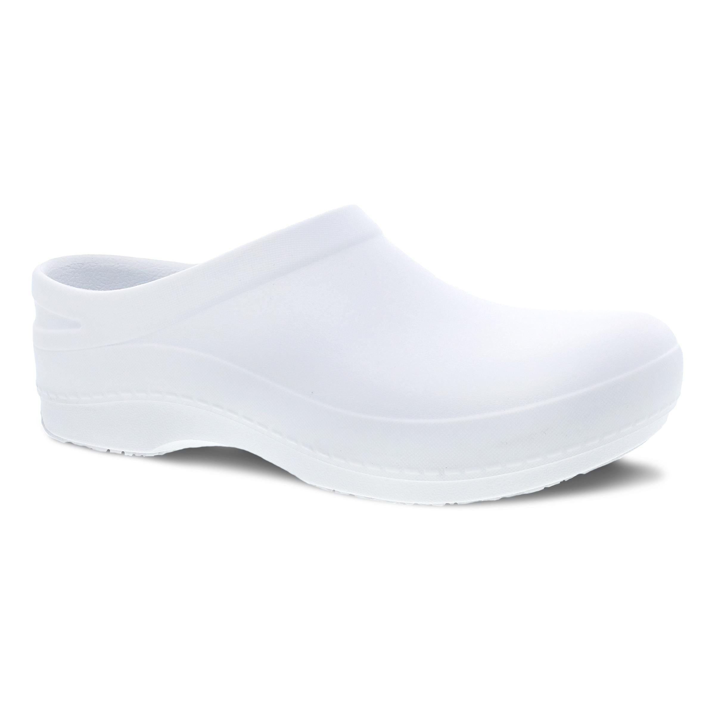 Healthcare Mules | Free Ground Shipping – Dansko