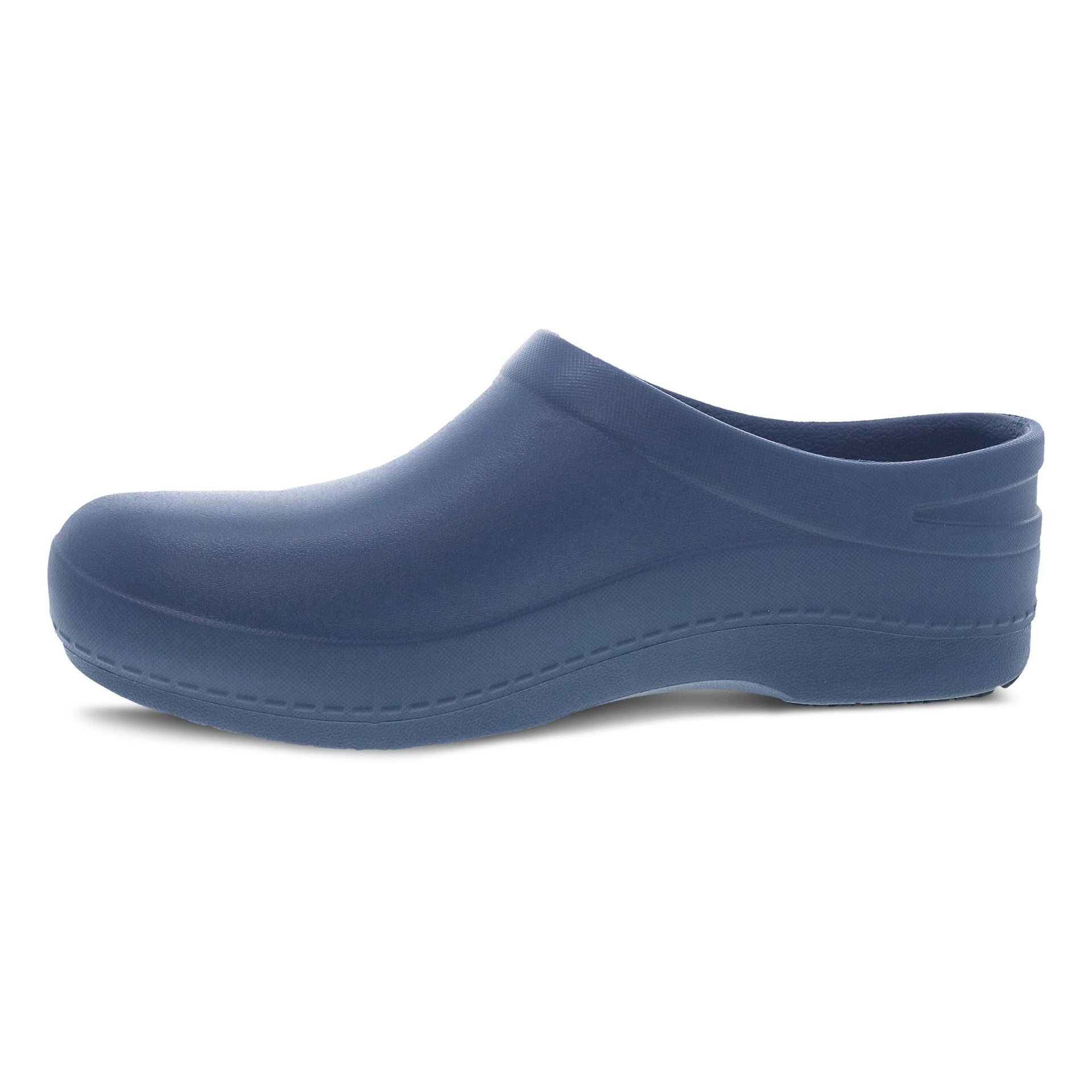 Kaci Blue Molded – Dansko