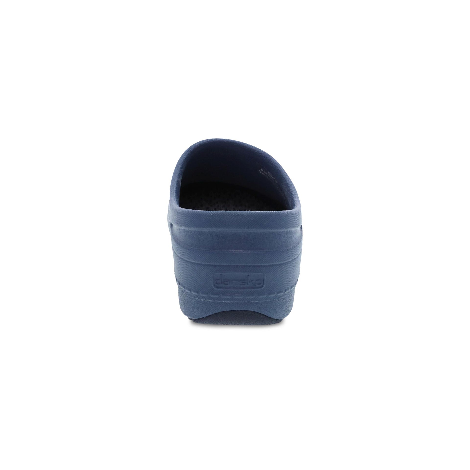 Kaci Blue Molded – Dansko