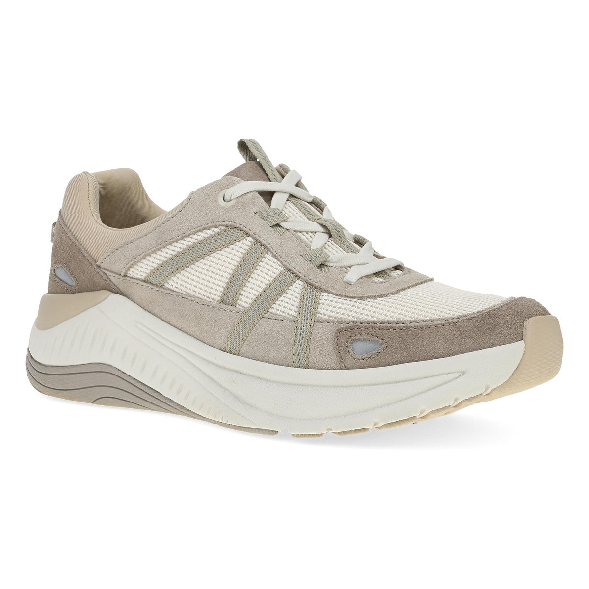 Poppy Dune Suede – Dansko
