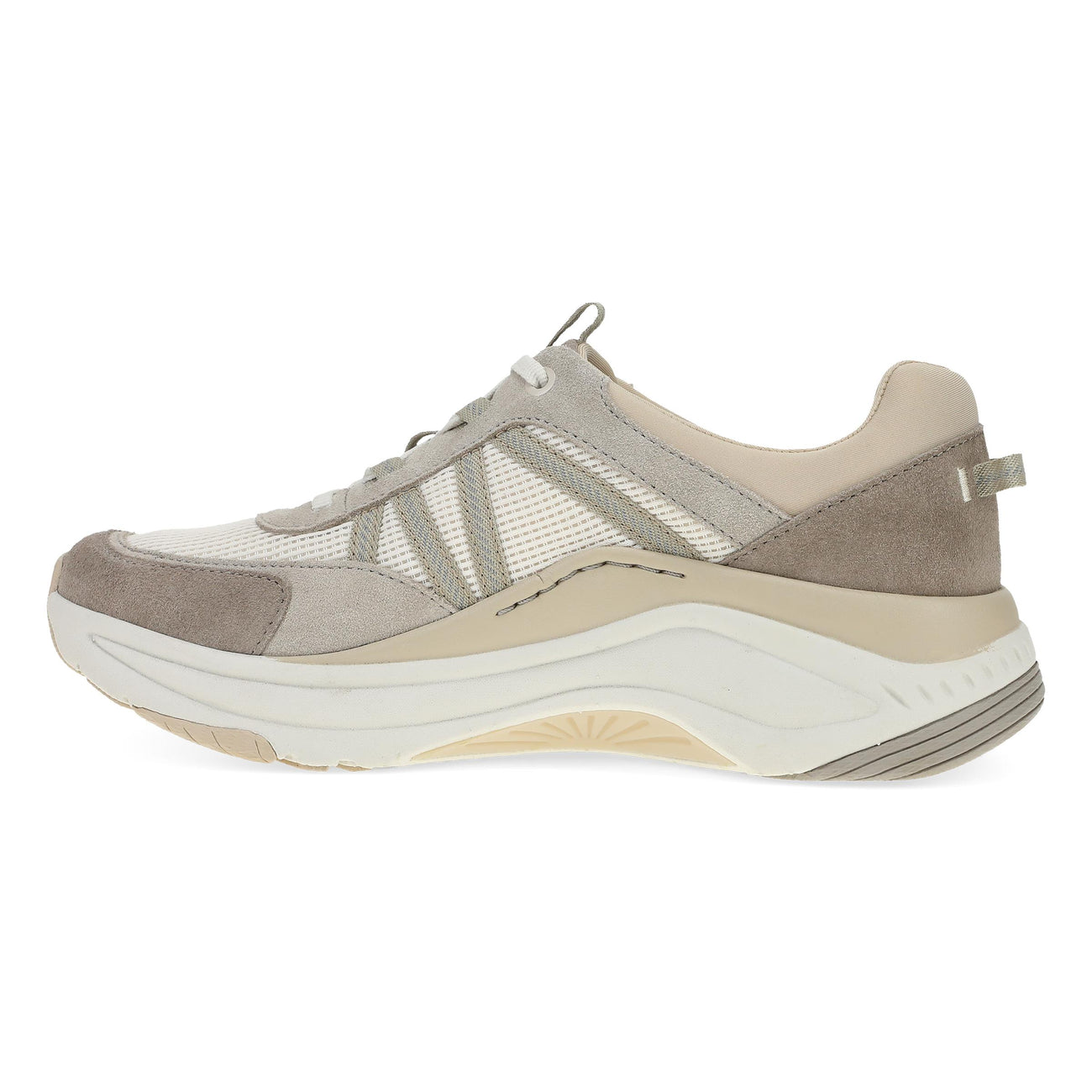 Poppy Dune Suede – Dansko