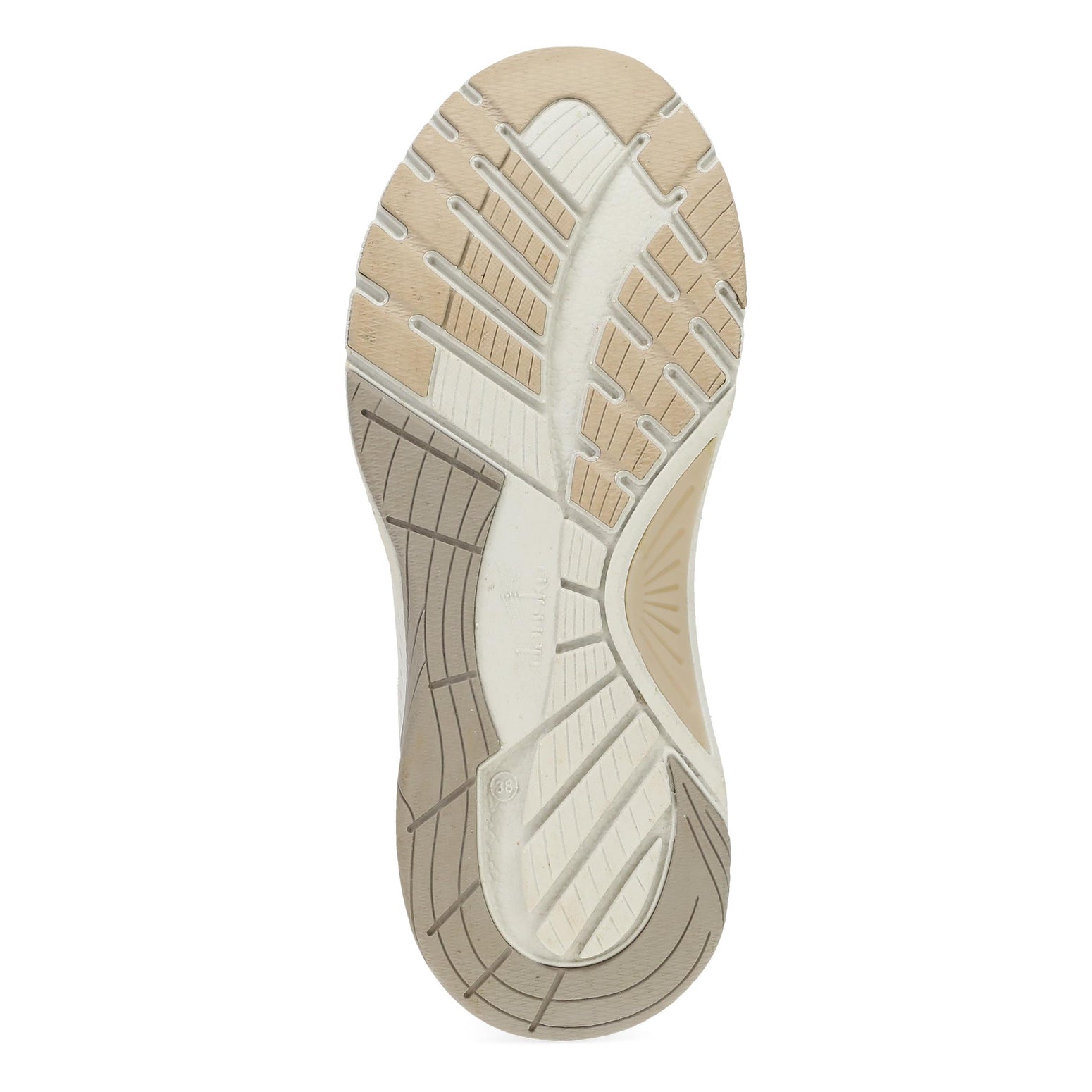 Poppy Dune Suede – Dansko