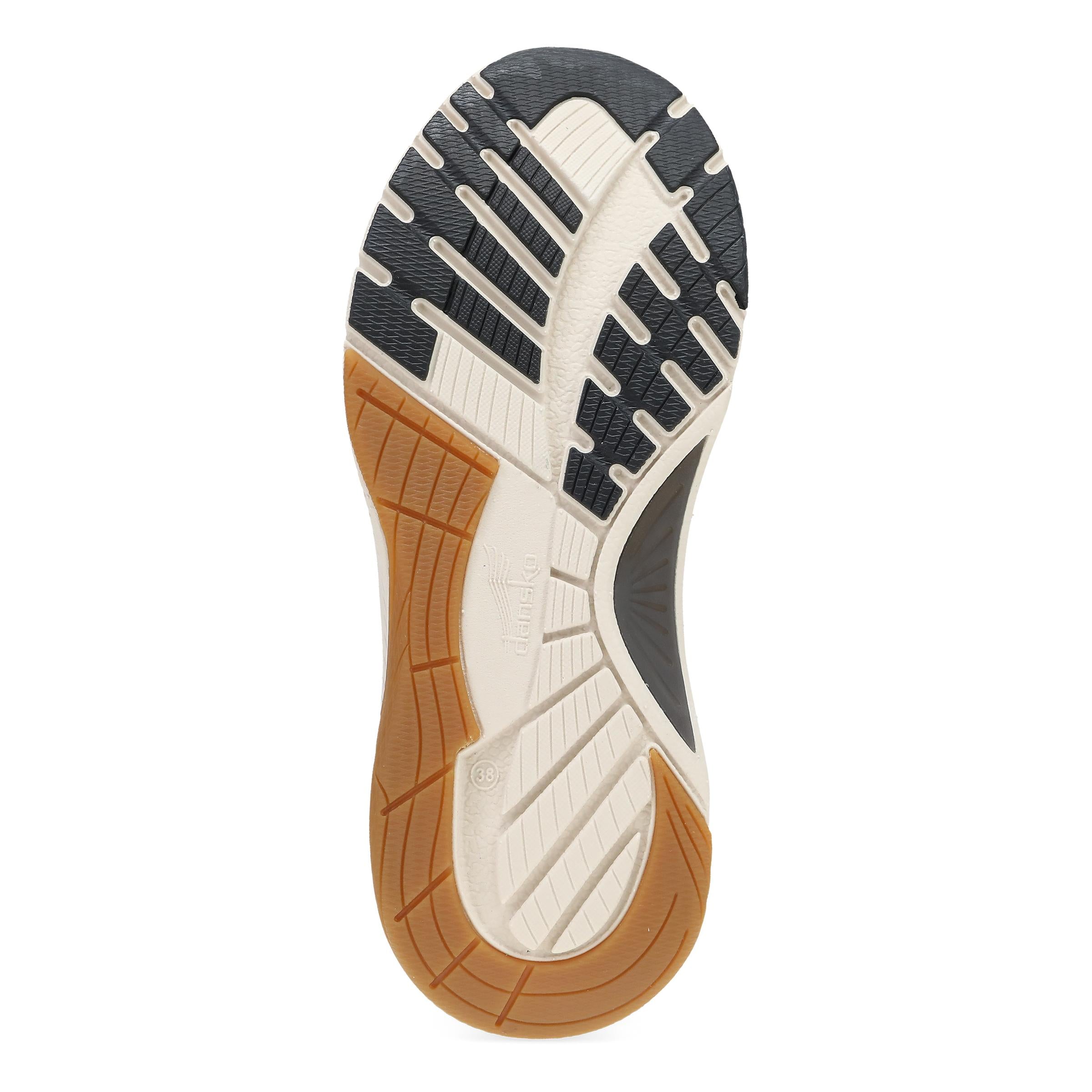 Poppy Black Suede – Dansko