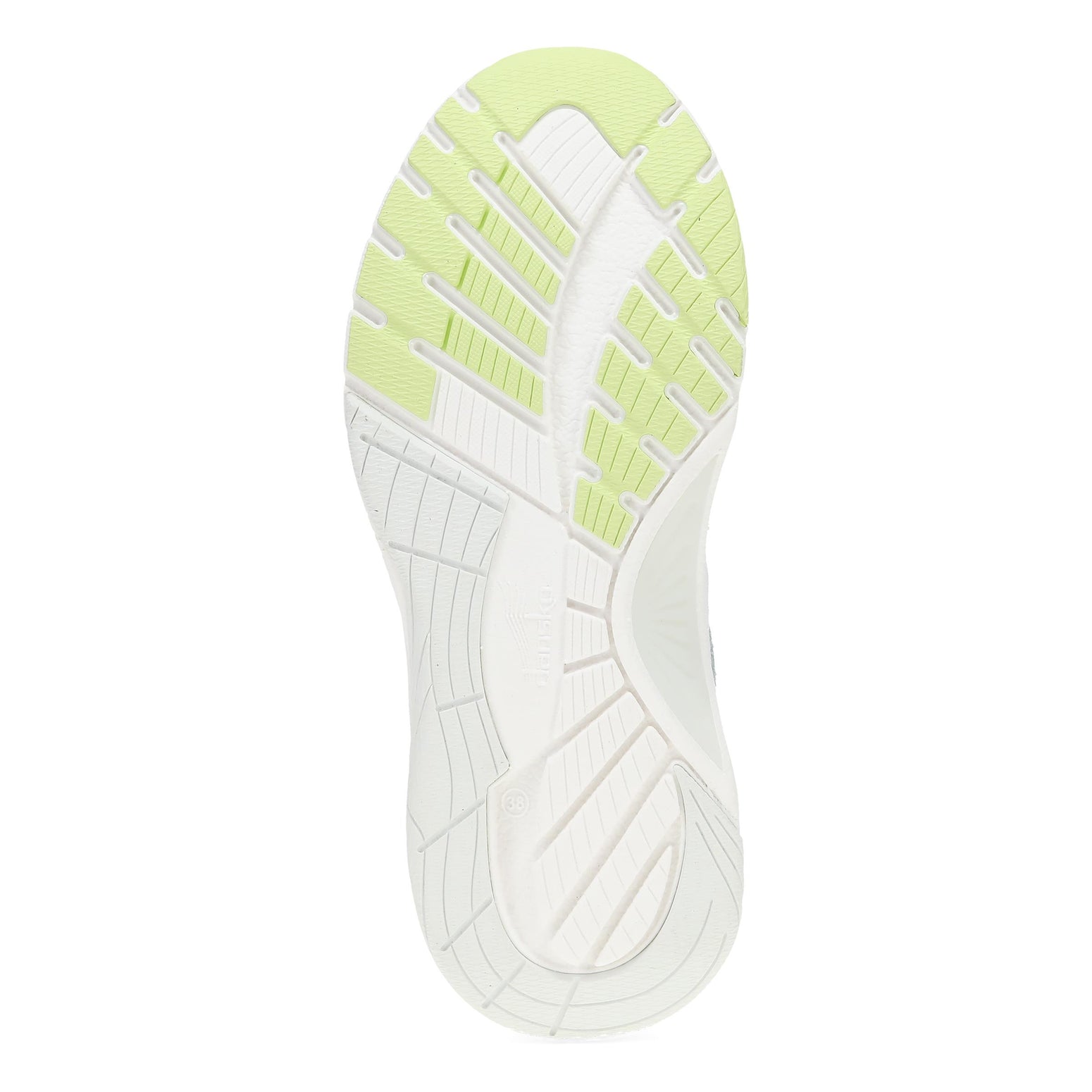 Poppy Grey Suede – Dansko