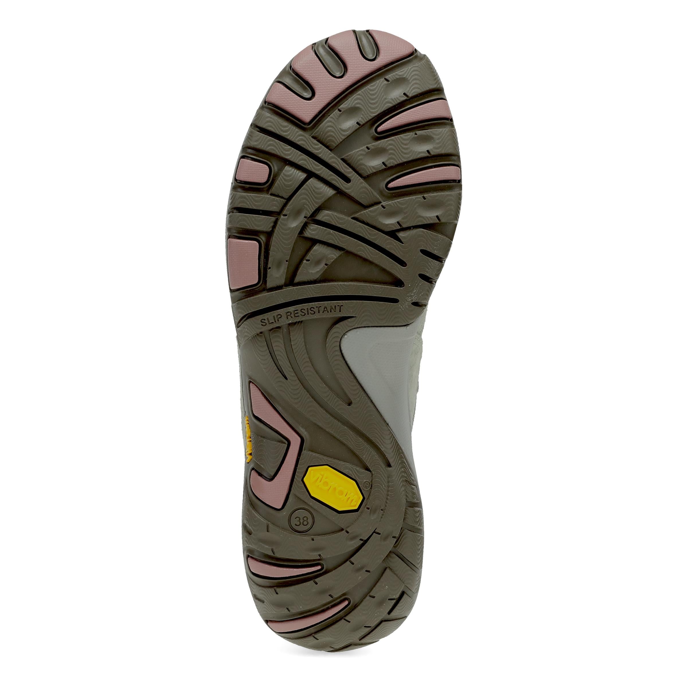 Paisley Sage Waterproof – Dansko