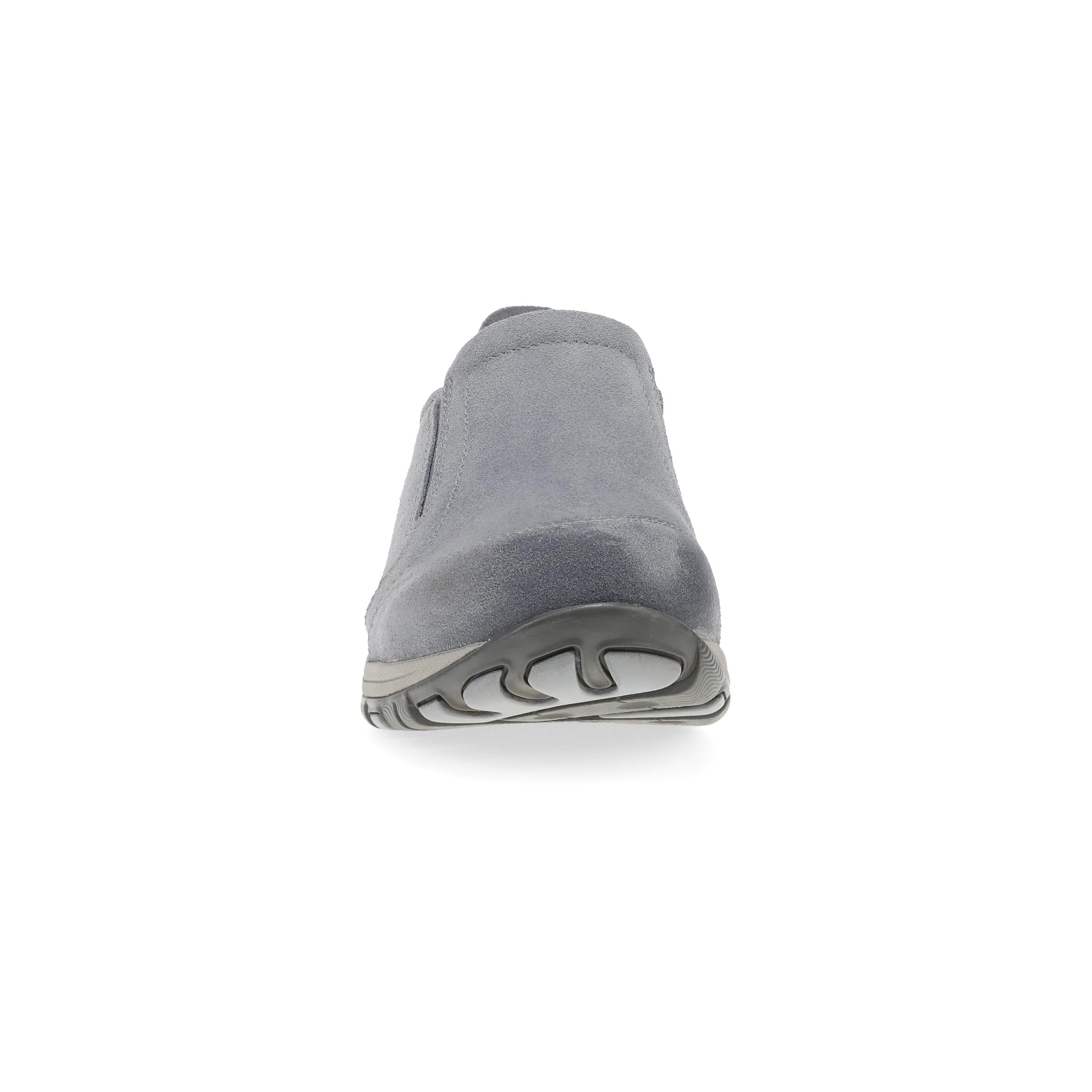 Pippy Grey Waterproof Burnished Suede – Dansko