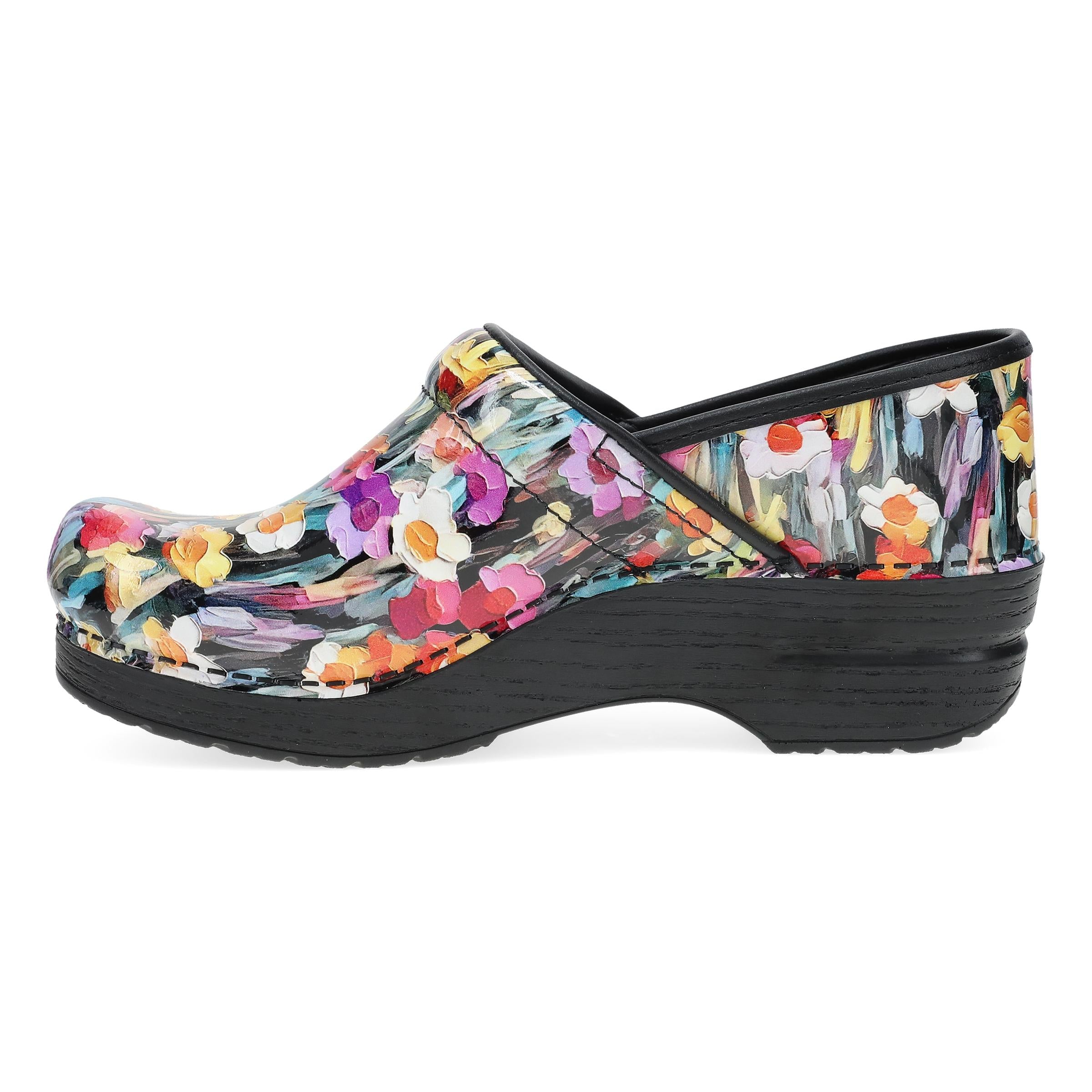 Comfortable Wide Clogs | Free Ground Shipping - Dansko