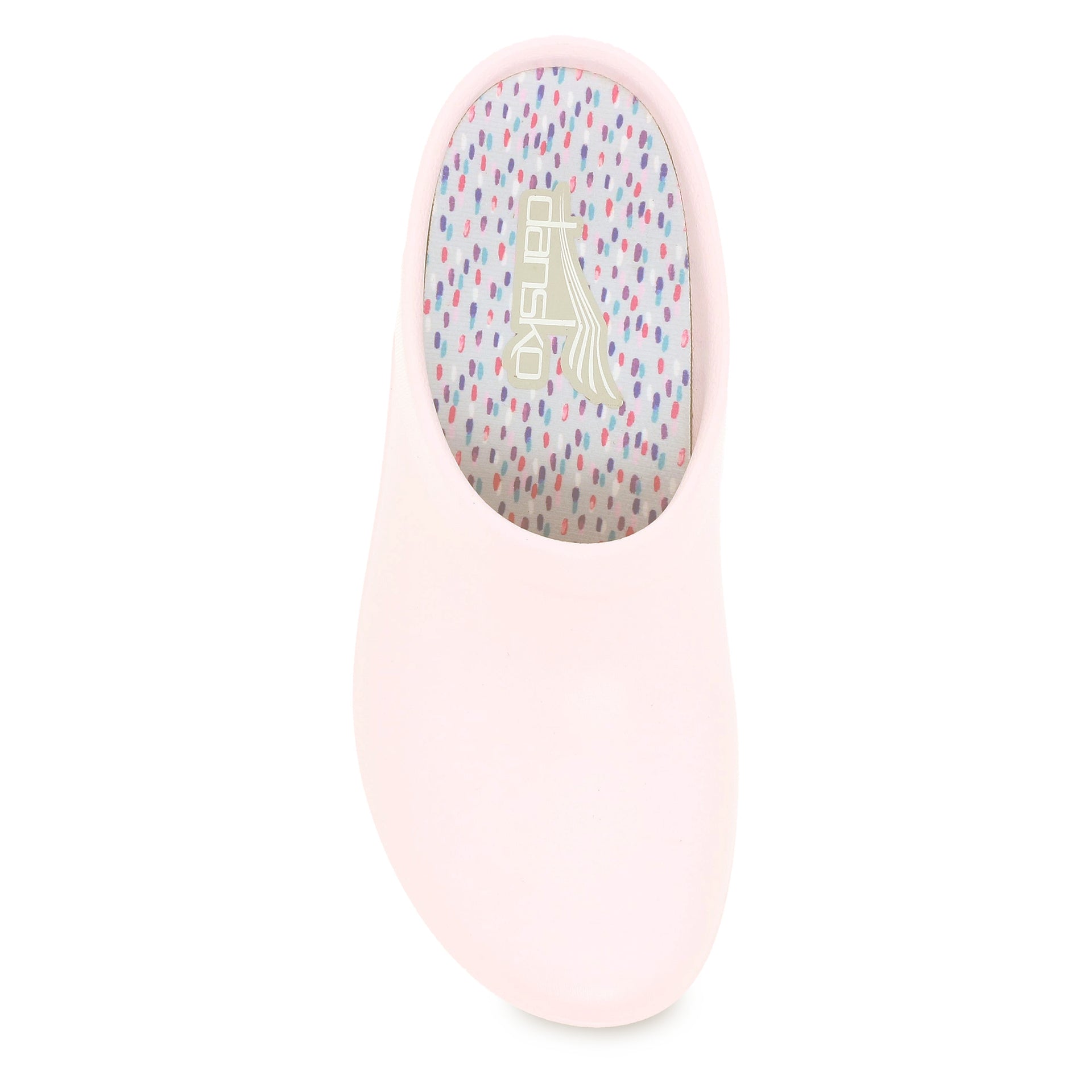 Kaci Pink Molded – Dansko