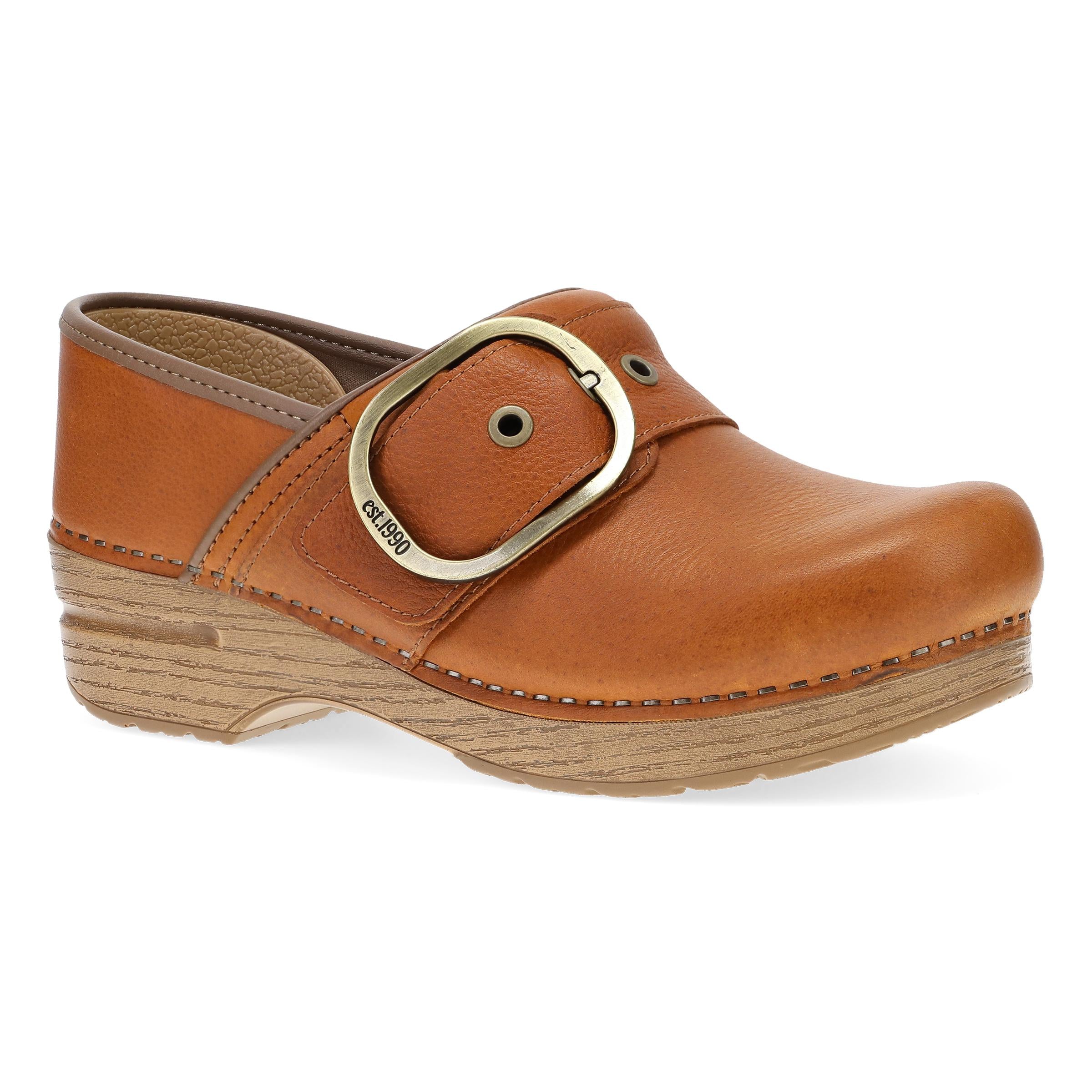 Women’s Clogs – All Day Comfort – Dansko