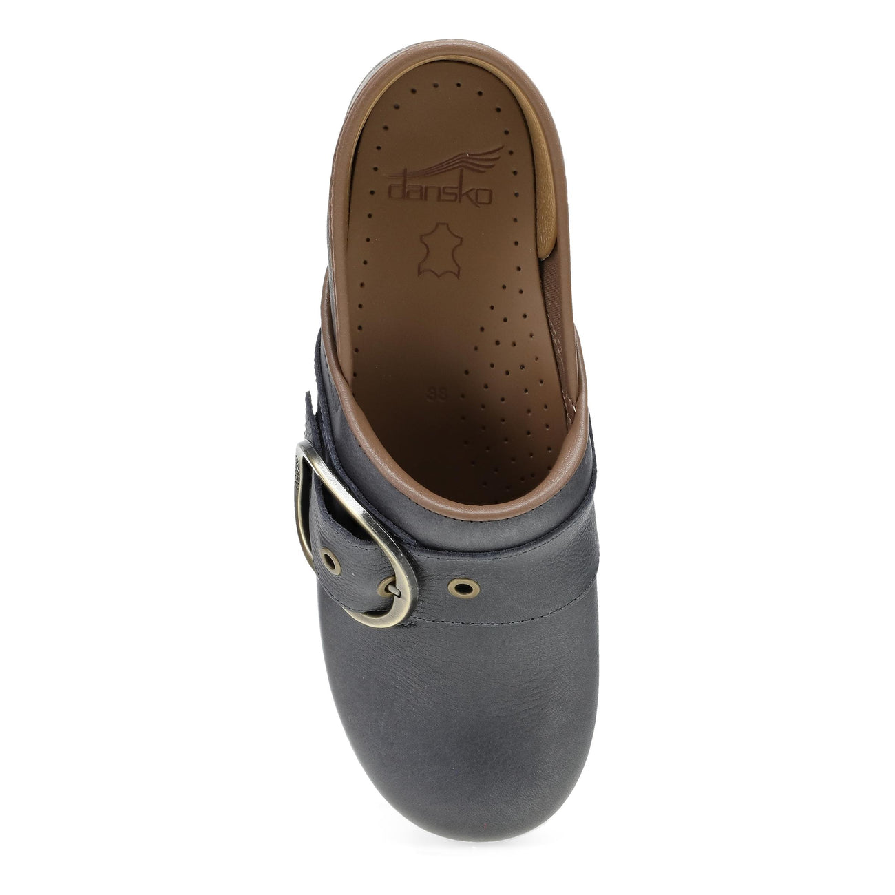 Pearson Dusty Blue – Dansko