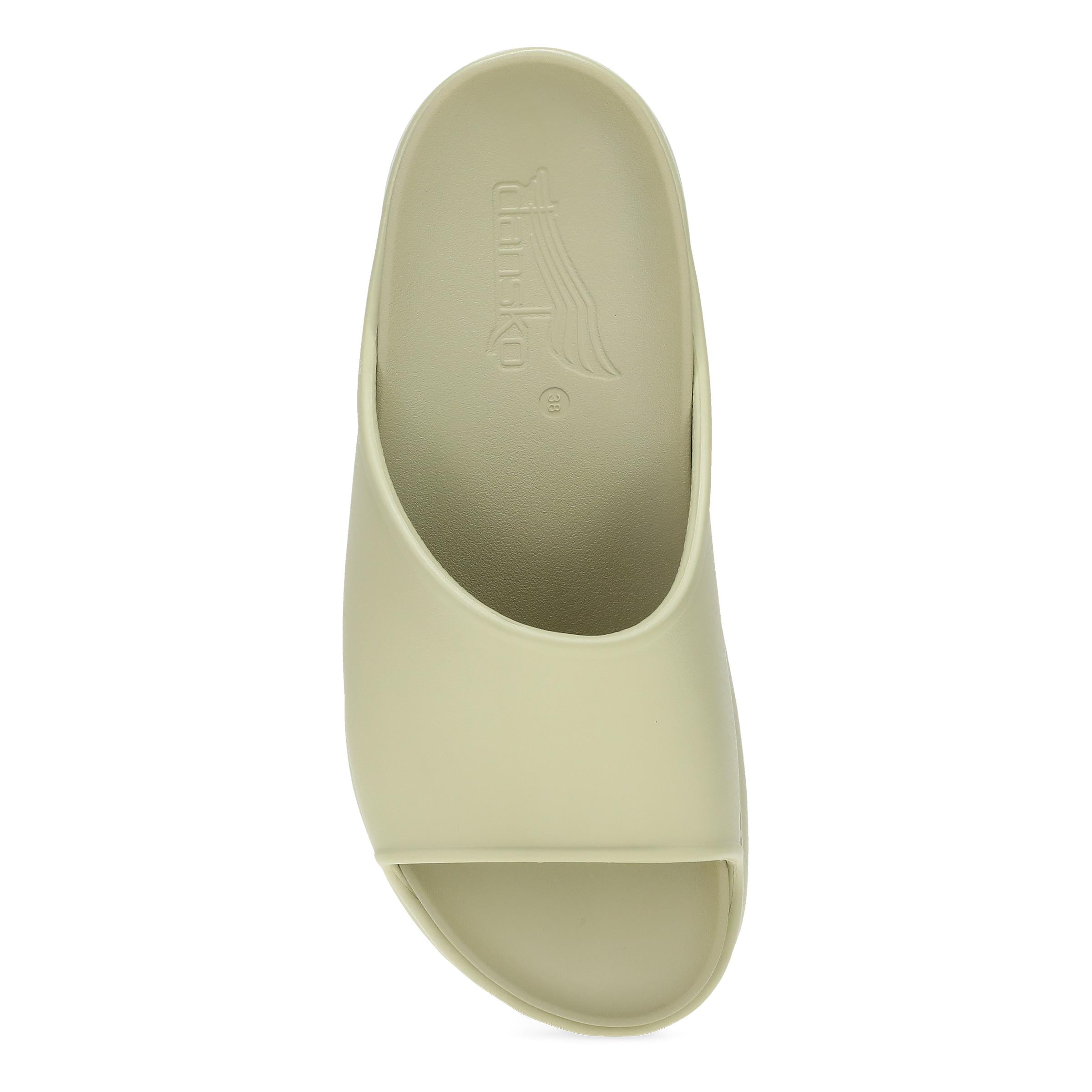 Devyn Sage Molded – Dansko