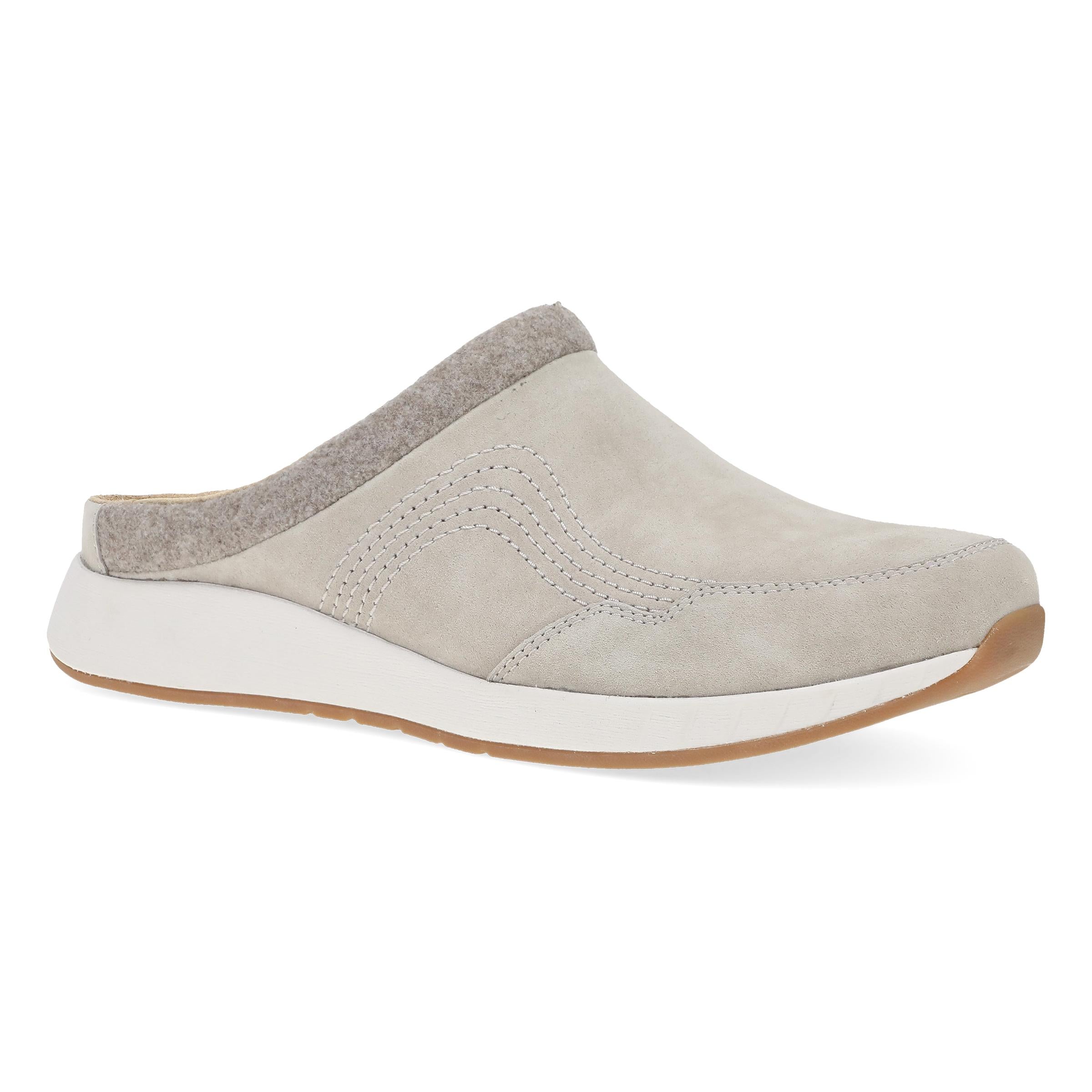 Claudia Stone Suede – Dansko
