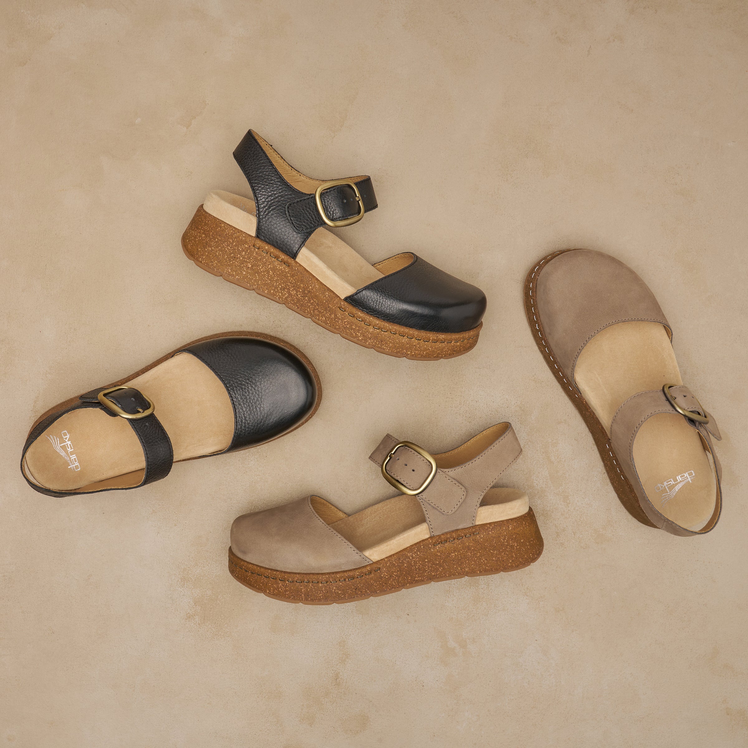 Sandals – Dansko