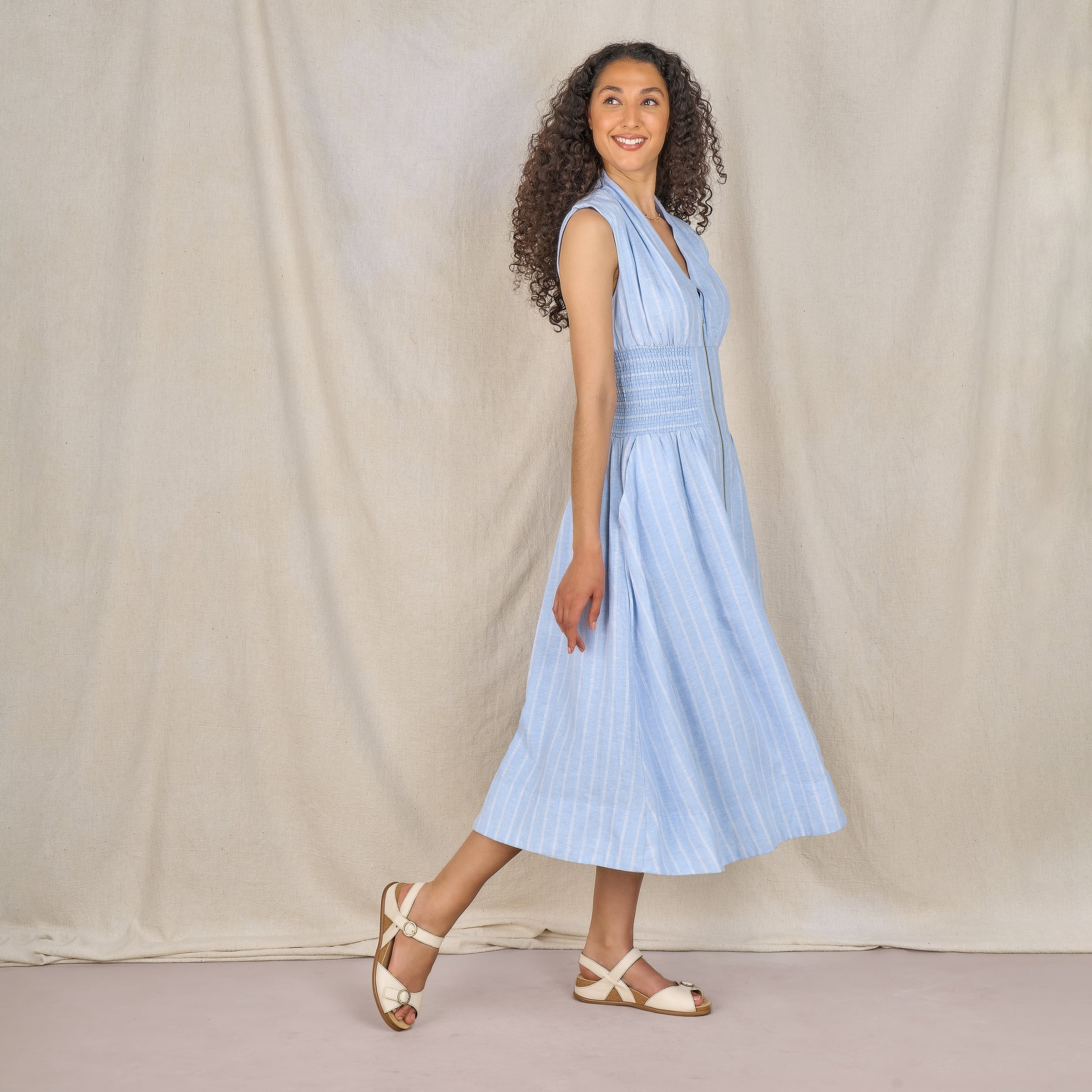 Candace Ivory Full Grain – Dansko