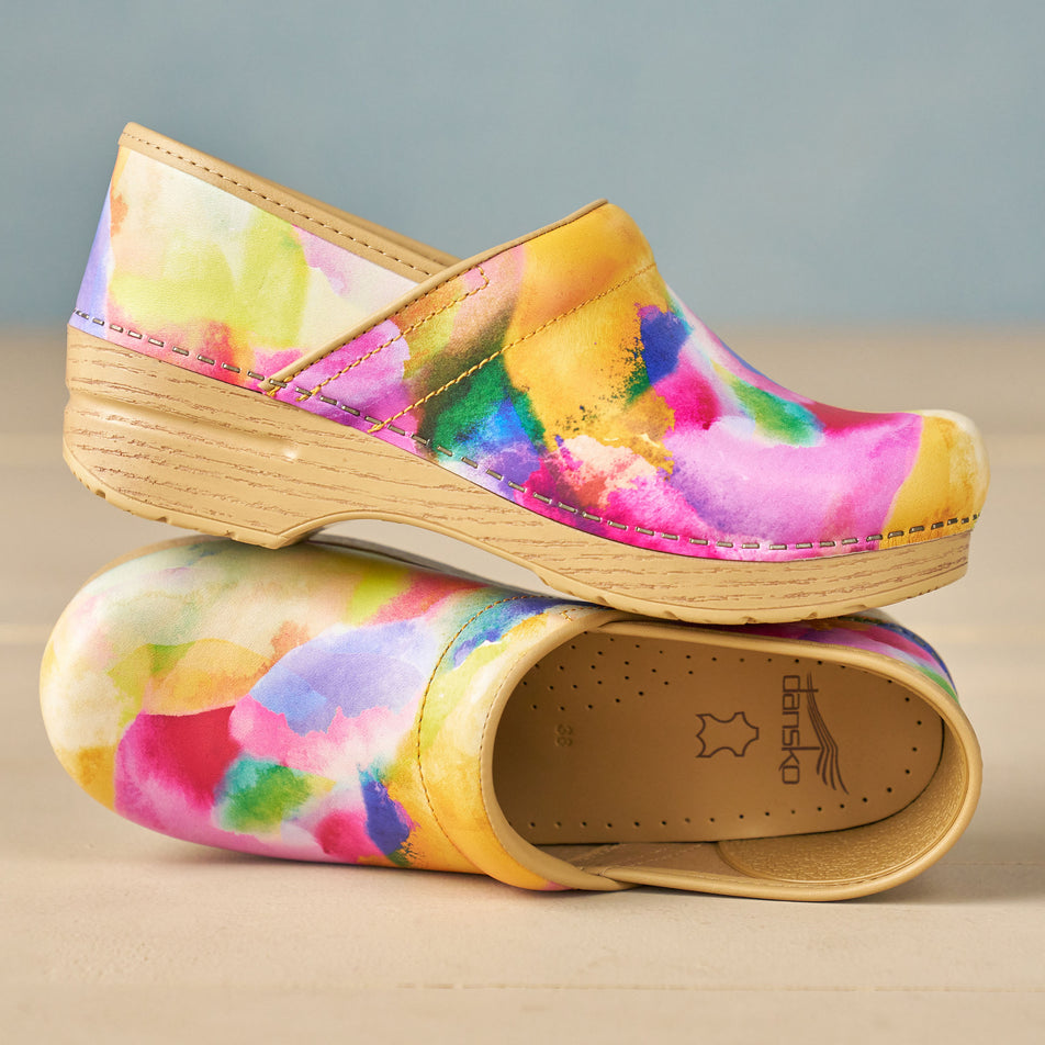 Dansko Comfort Footwear