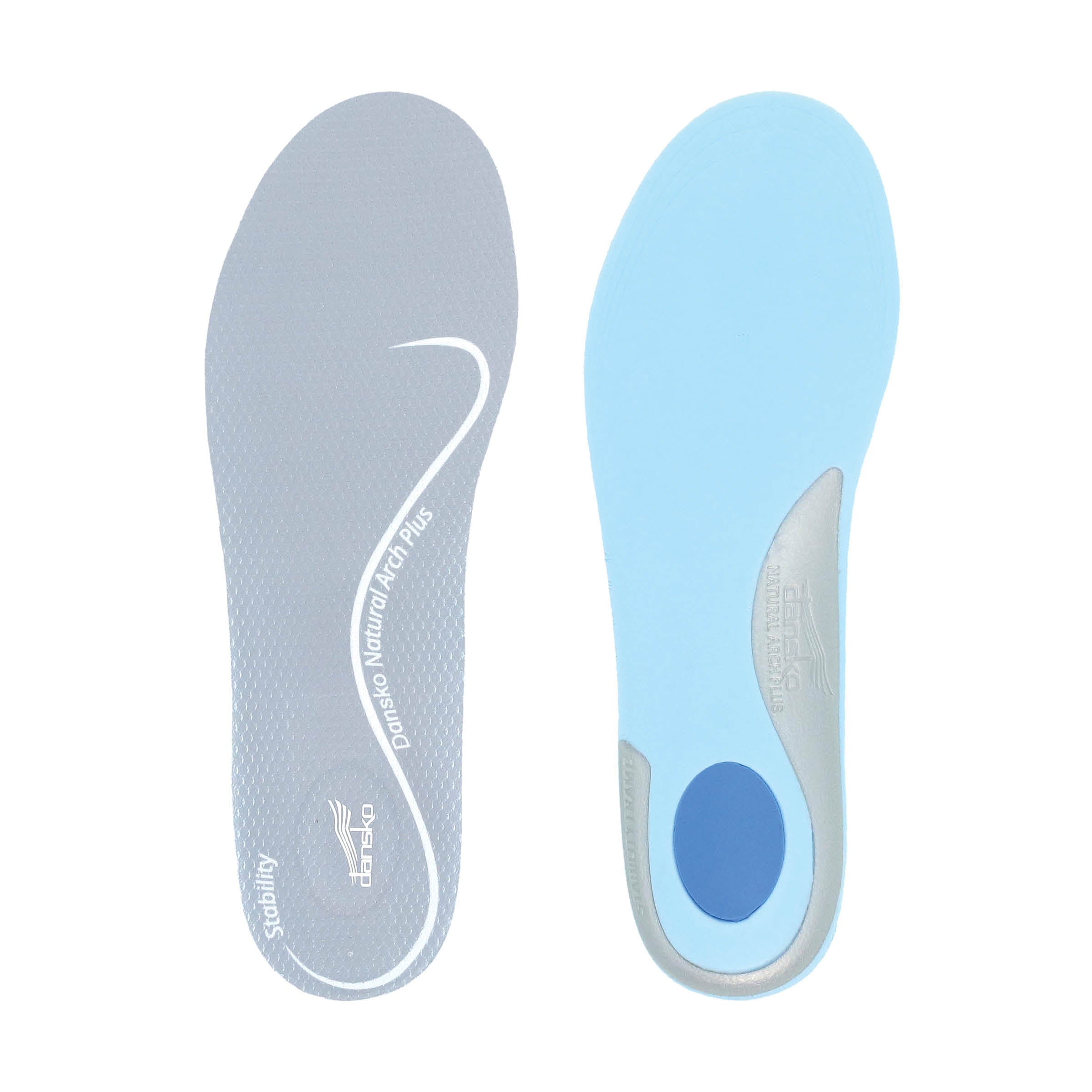 Insoles | Legendary Comfort and Support – Dansko