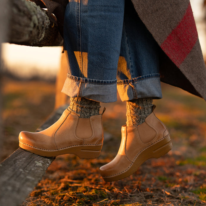 Dansko Comfort Footwear