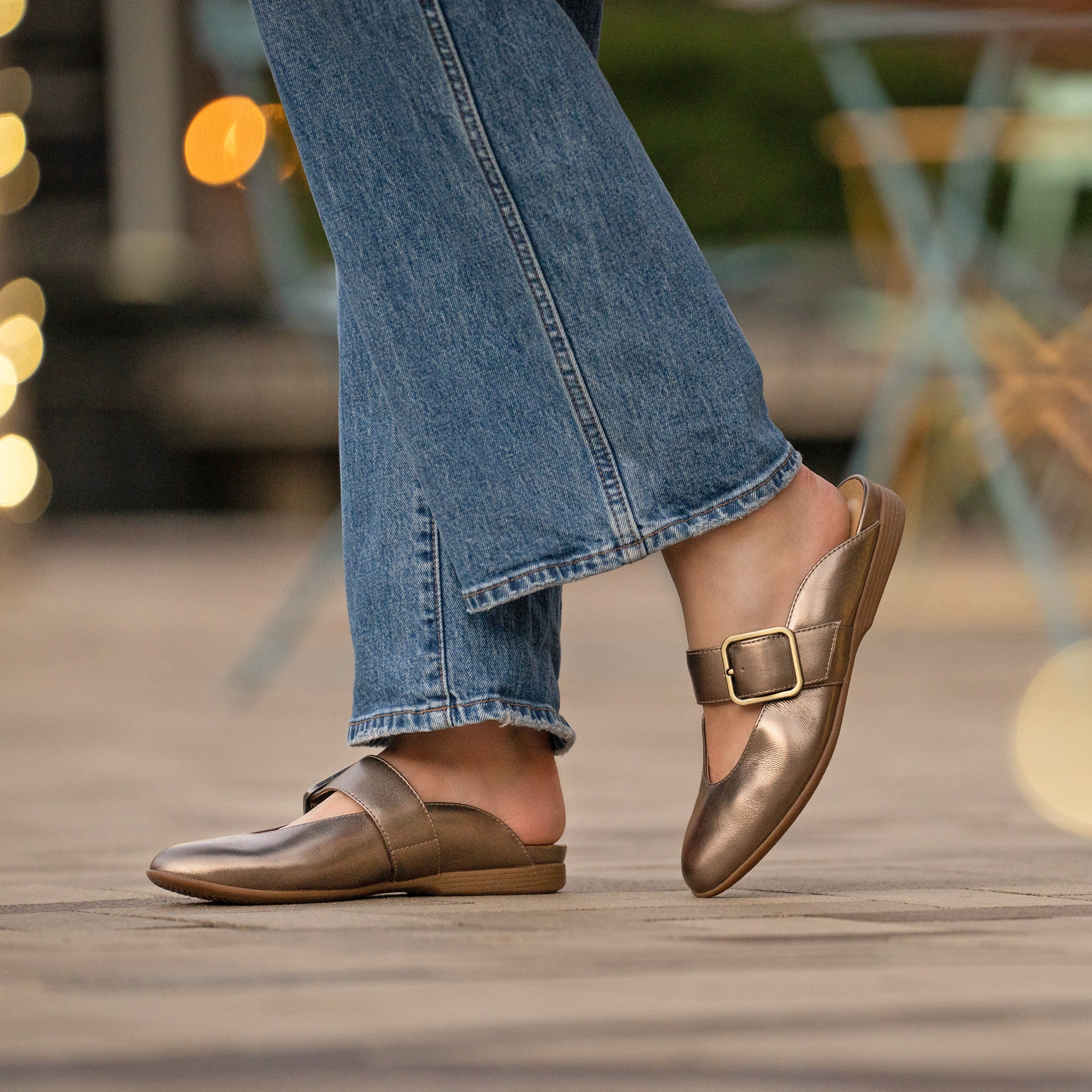 Dansko Comfort Footwear